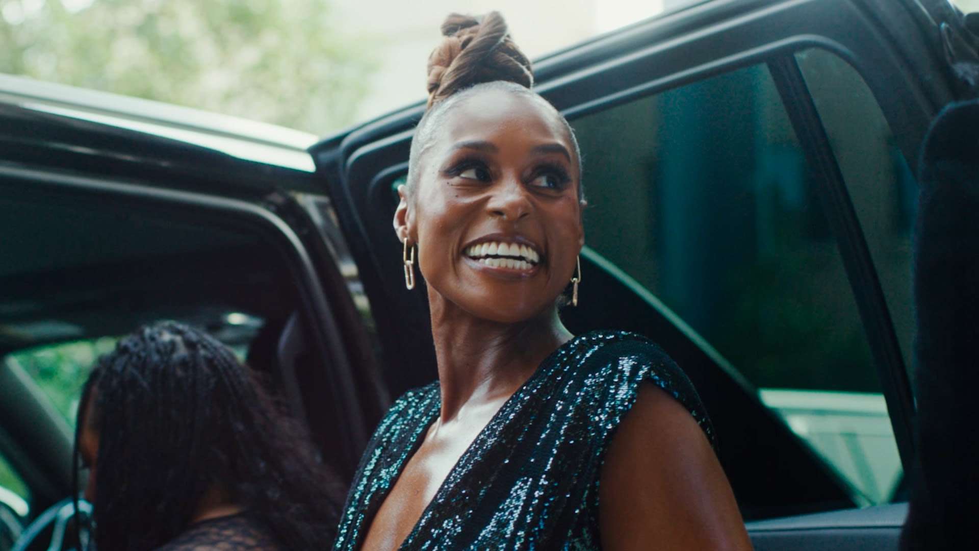 Watch Issa Rae Gets Ready for Hollywood's Biggest Night | To The Nines ...