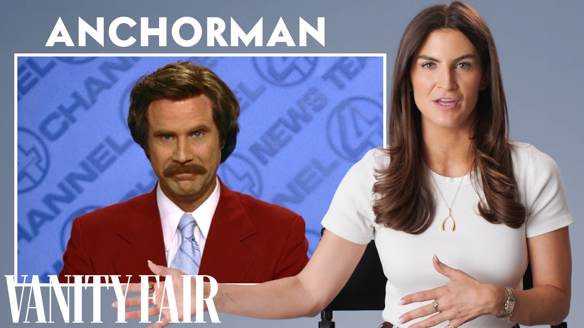 Watch CNN White House Correspondent Reviews News Scenes in Movies & TV ...