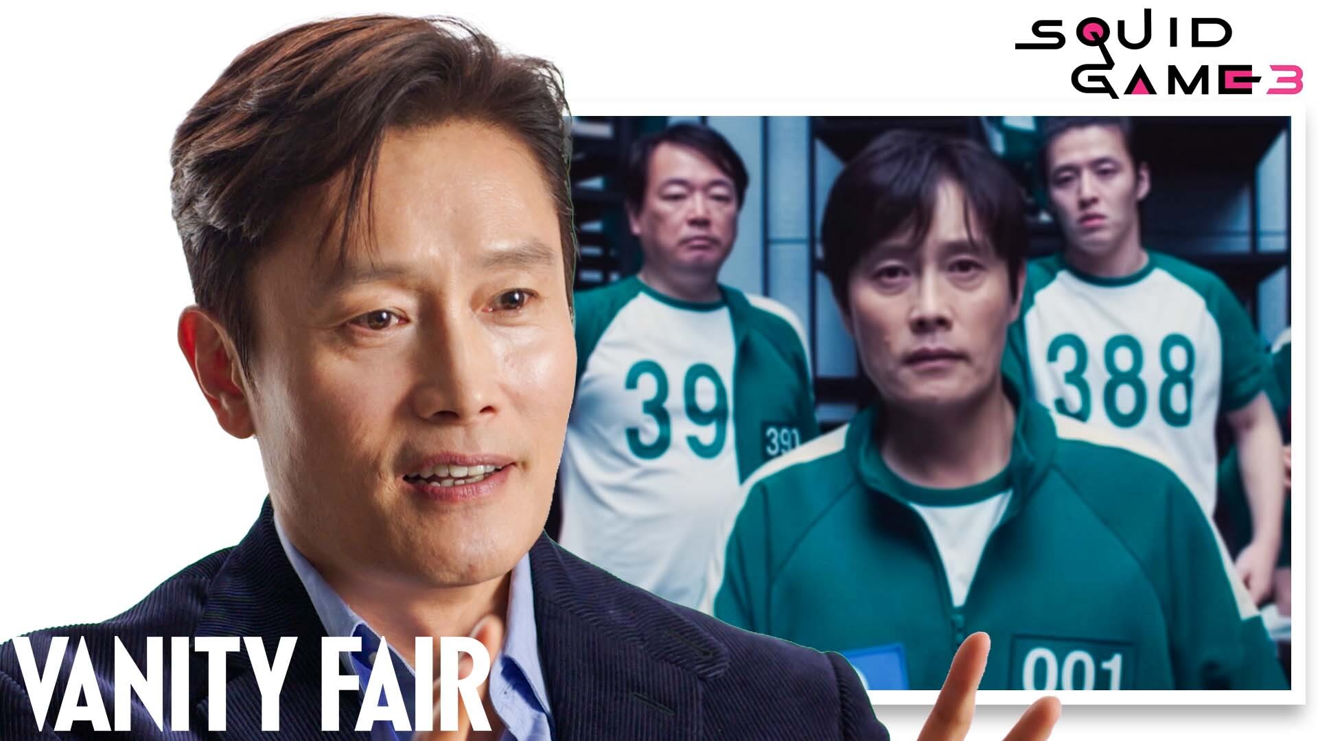 Watch Lee Byung-hun Breaks Down His Career, from 'Mr. Sunshine' to ...