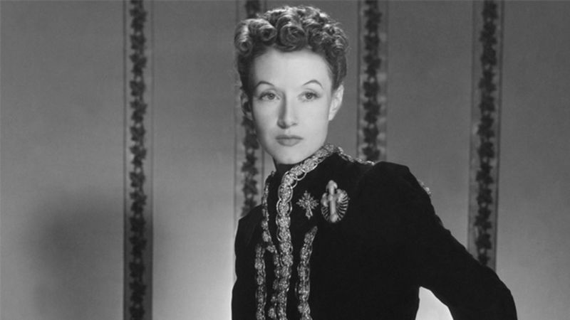 Young Millicent Rogers Millicent Rogers: Fascinating Woman Pt. 3