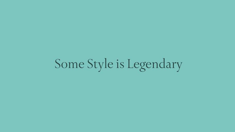 Lupita Nyong o Elle Fanning Christy Turlington Burns and Natalie Westling Star in Tiffany Co. s Legendary Style Campaign