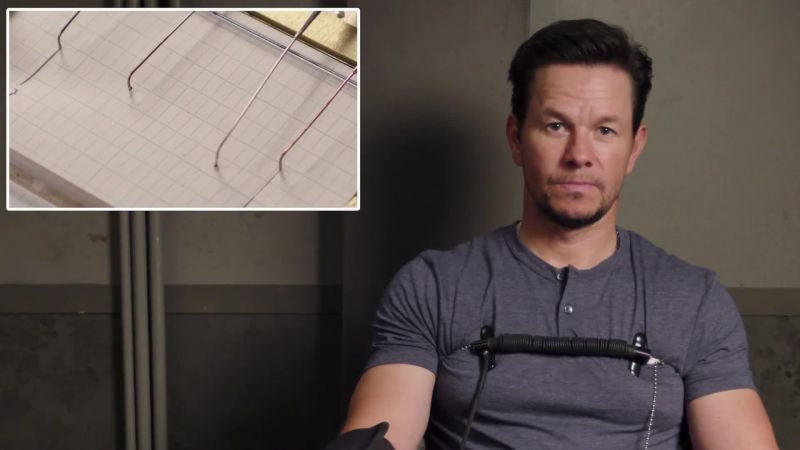 Polythelia Mark Wahlberg