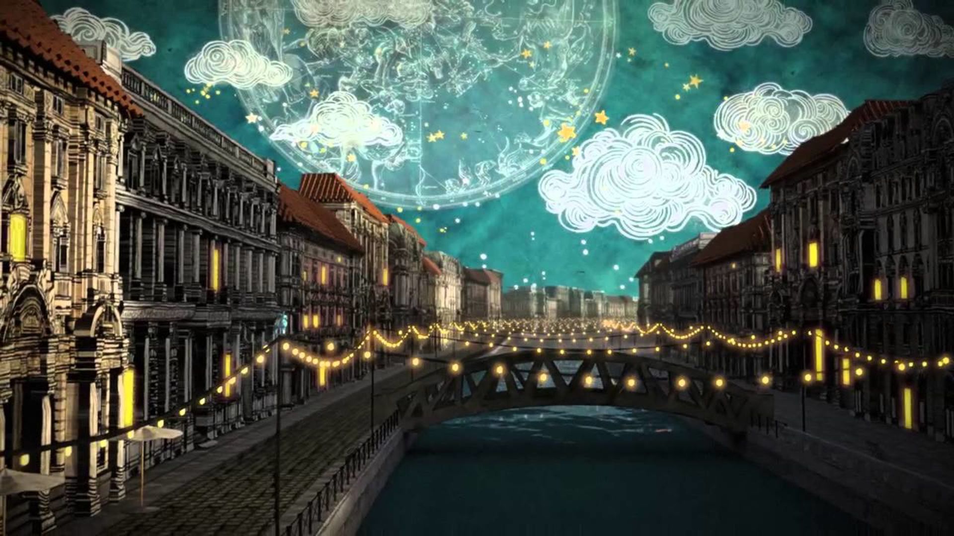 Watch Sky Watcher de Trussardi | Vanity Fair