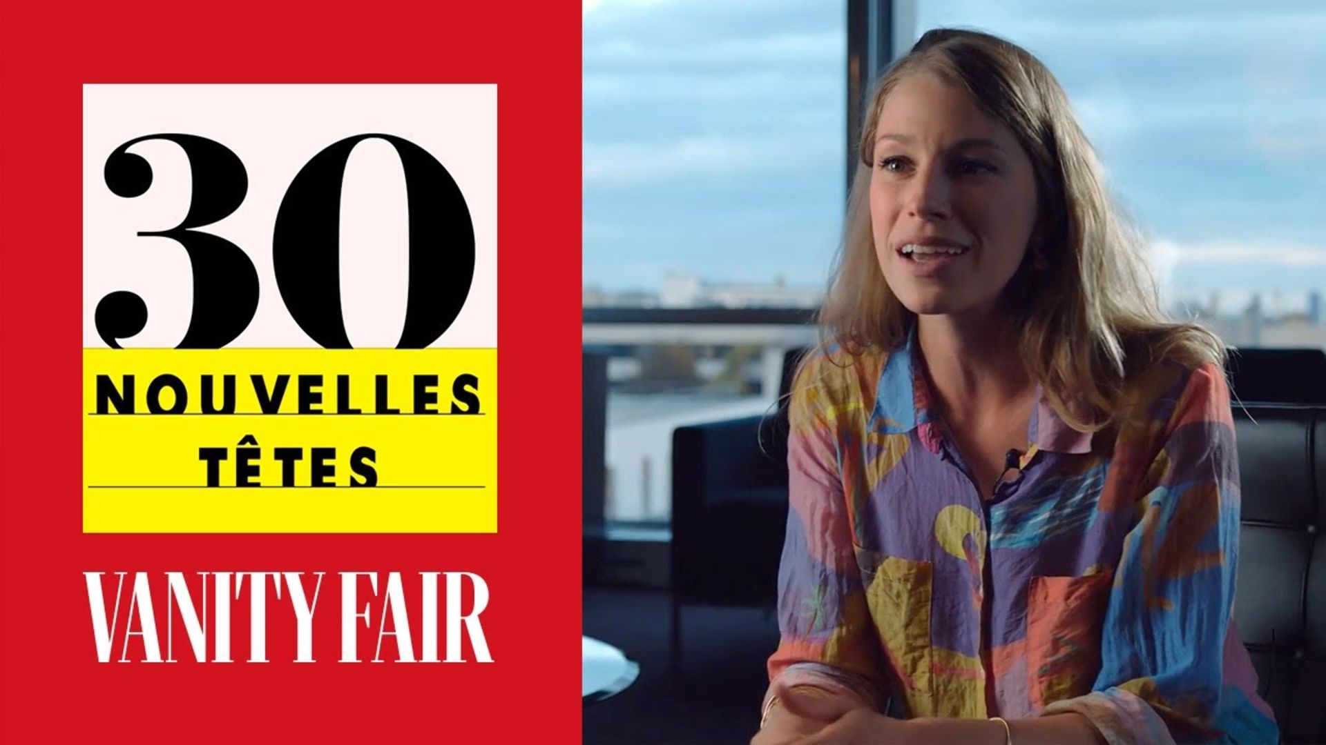 Watch L'interview sans filtres de Lison Daniel, l'humoriste derrière ...