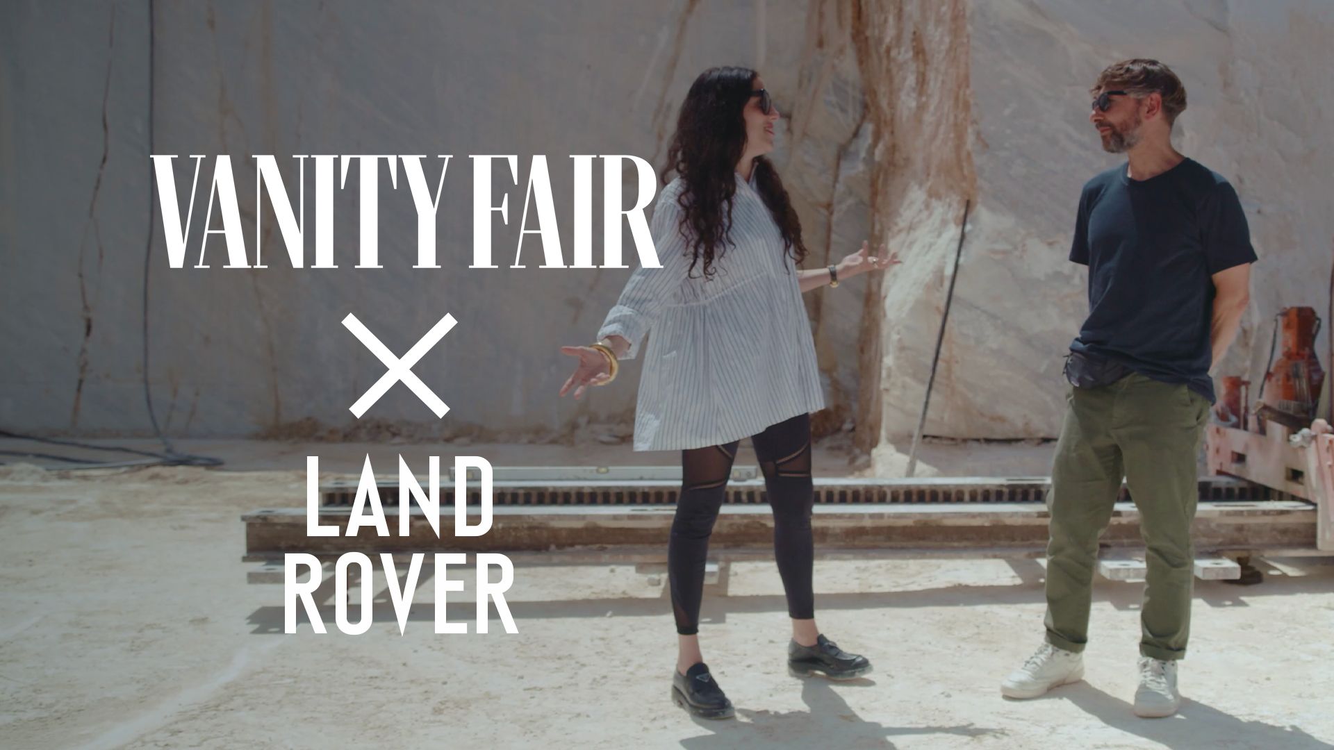 Watch Découvrez en exclusivité l'univers de Sophie Dries | Vanity Fair ...