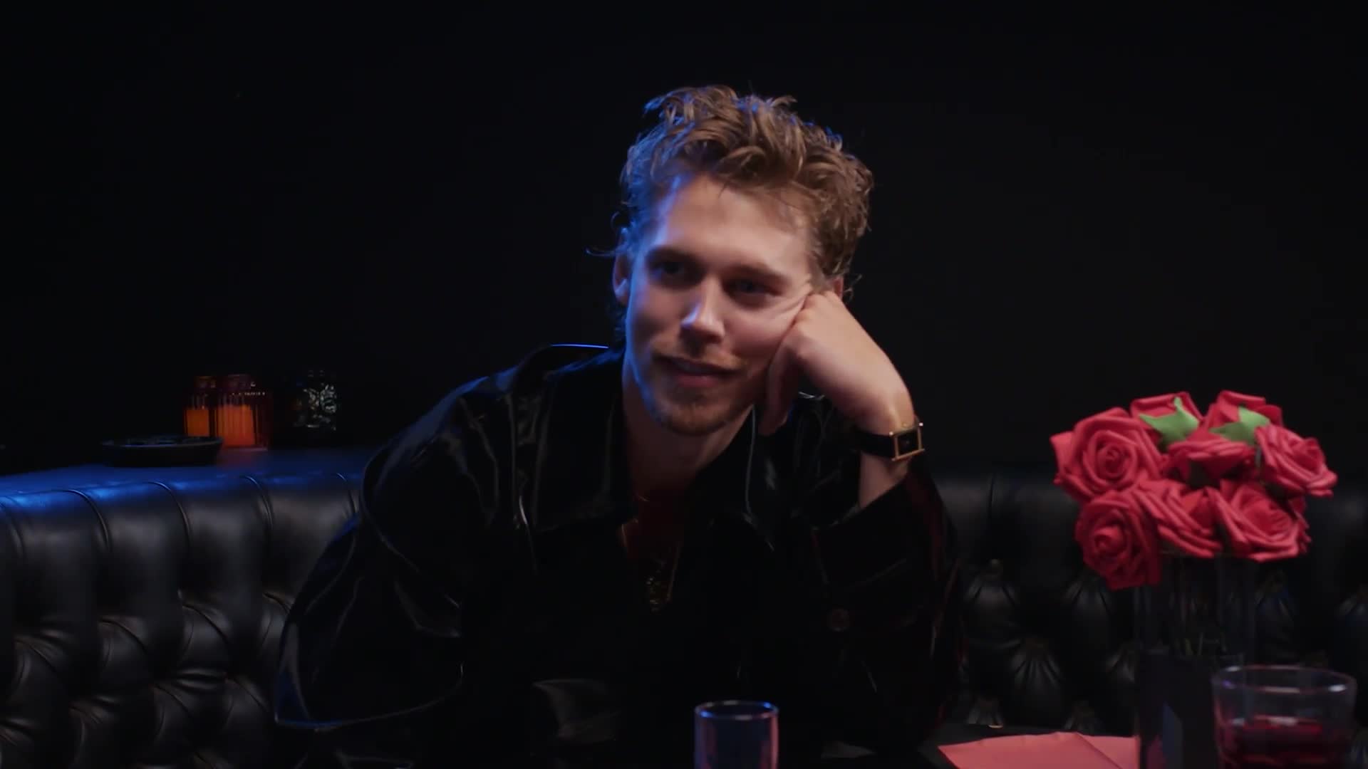 Watch Austin Butler - Party Tricks | Vanity Fair