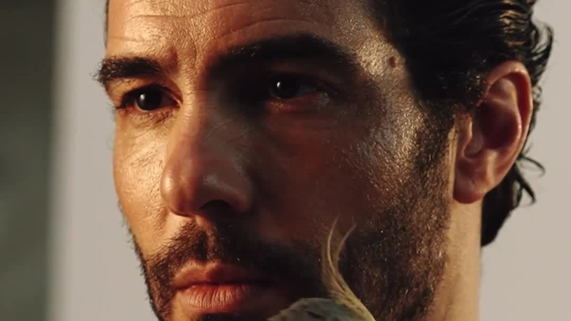 Watch BTS x Tahar Rahim | Vanity Fair