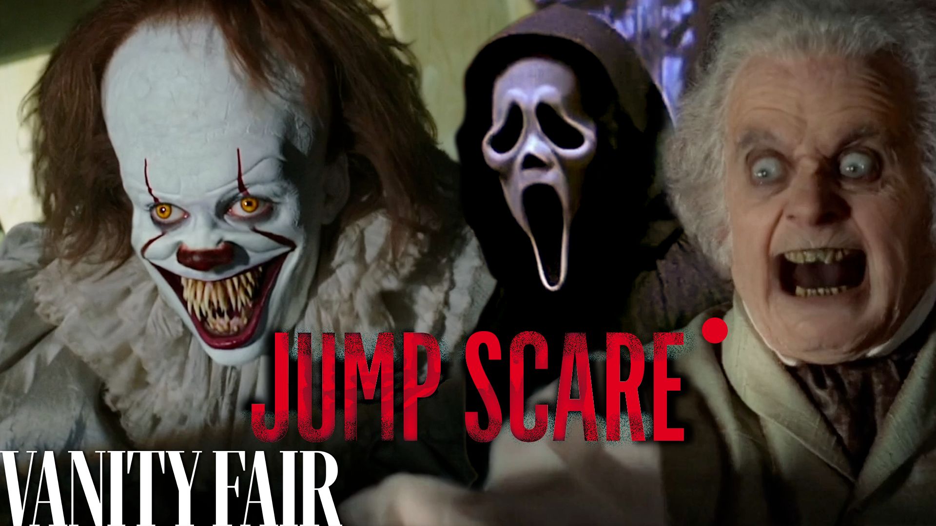 Watch Alien, Conjuring, Insidious.. : Tout ce que vous devez savoir sur ...