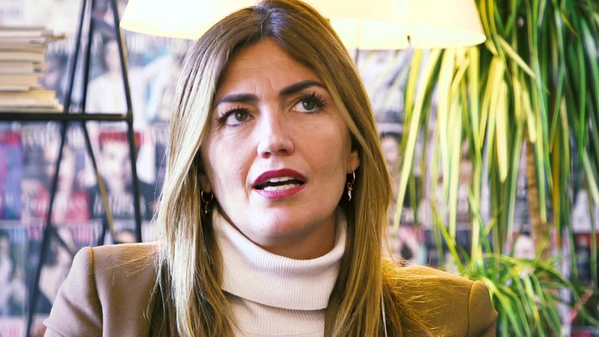 Watch Chiara Maci per Mamme Beauty Chat | Vanity Fair Italia