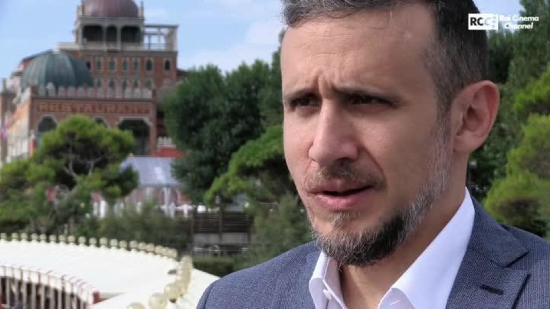 Watch Venezia75, l'italiano Minervini racconta il razzismo in America ...