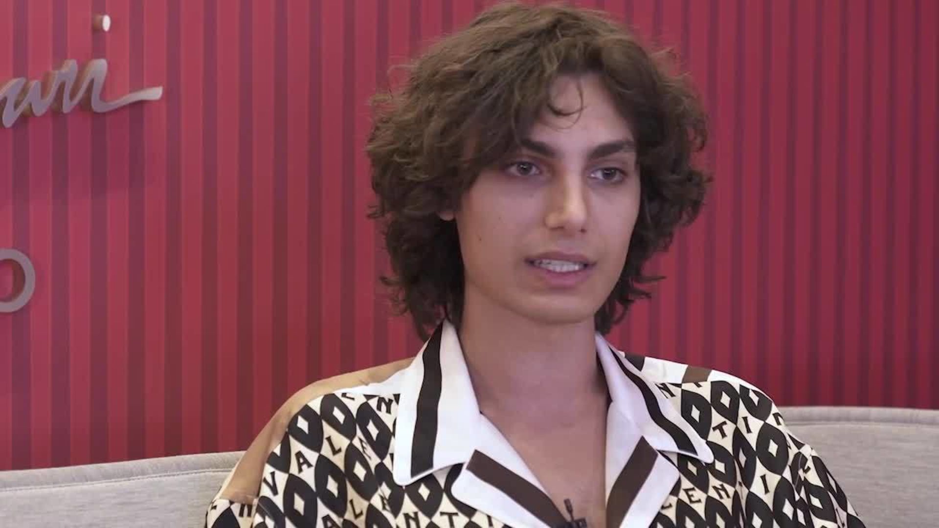Watch Maya Sansa, Francesco Cavallo e Daniela Scattolin protagonisti di ...