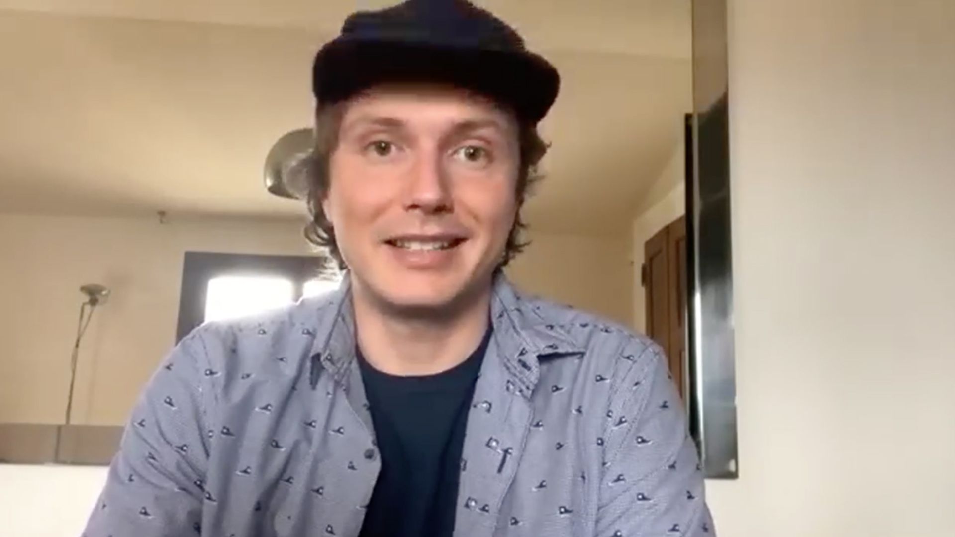 Watch Matteo Ward racconta WRÅD, la startup che opera nel campo della ...