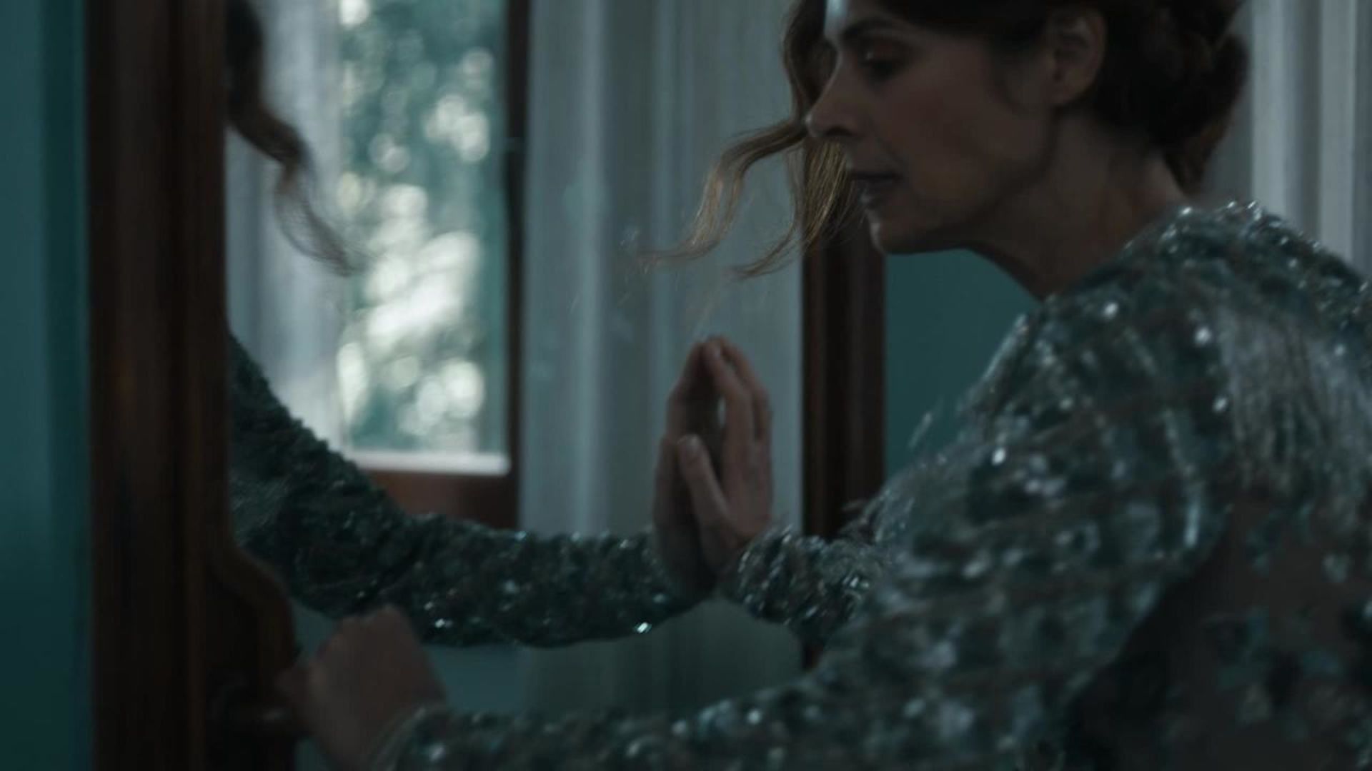 Watch Anger, il terzo episodio del cortometraggio Four | Vanity Fair Italia