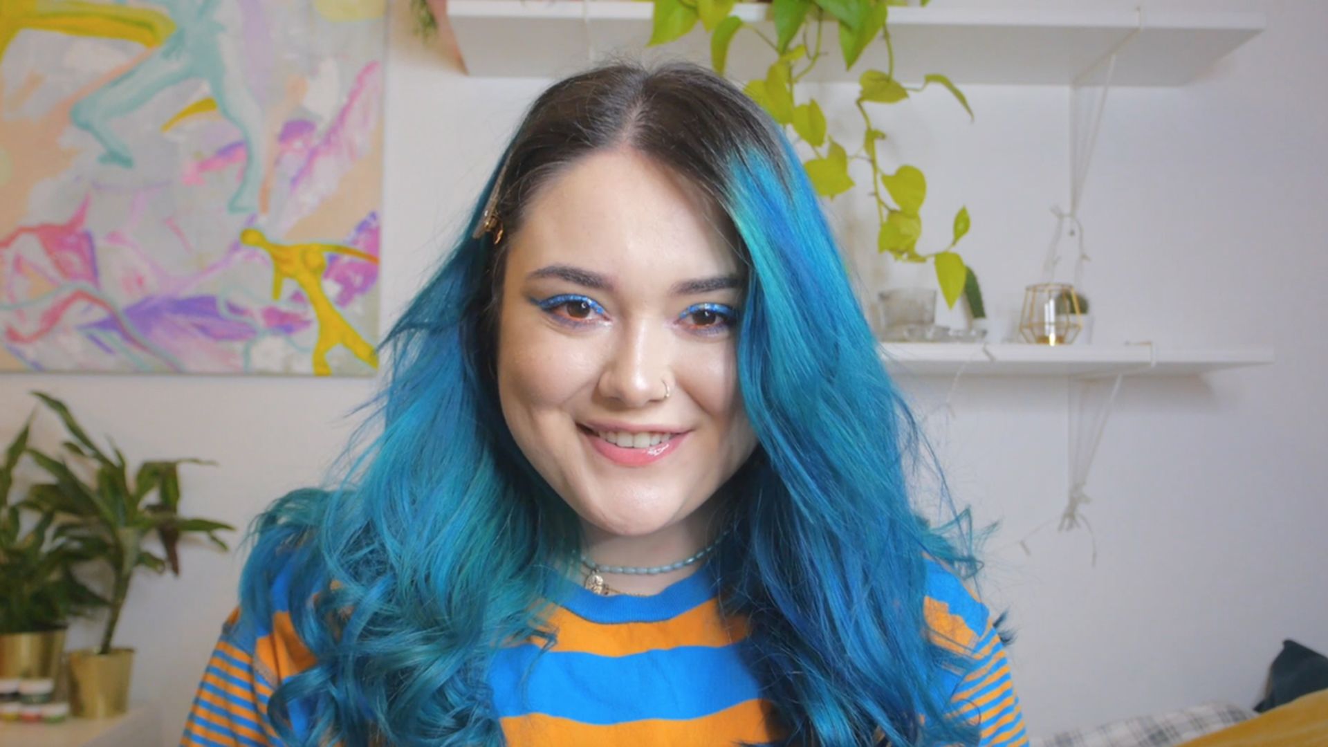 Watch Transgender Day of Visibility: ce ne parlano Muriel e Richard ...