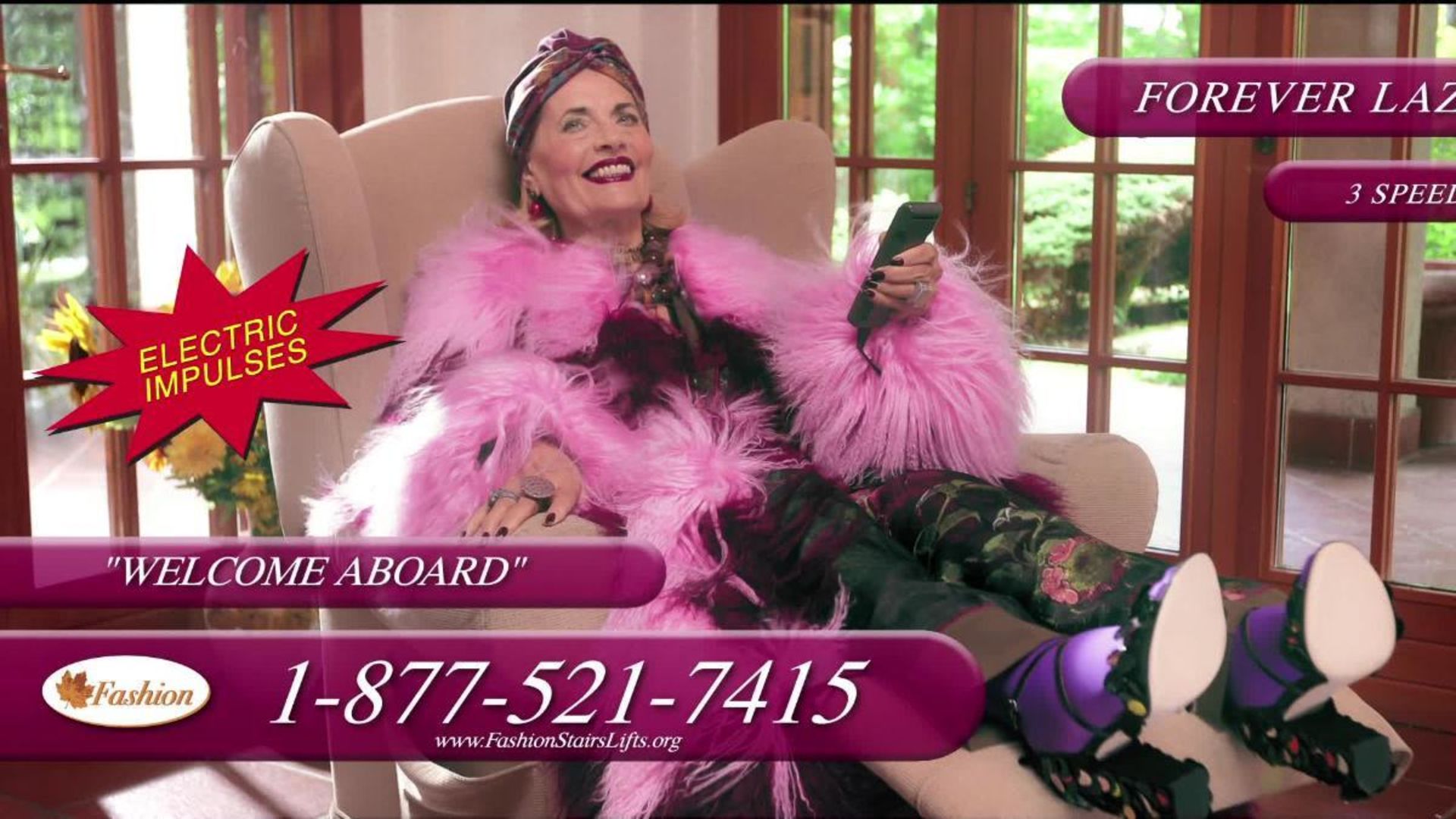 Watch Fashion, il corto di Simone Rovellini | Vanity Fair Italia