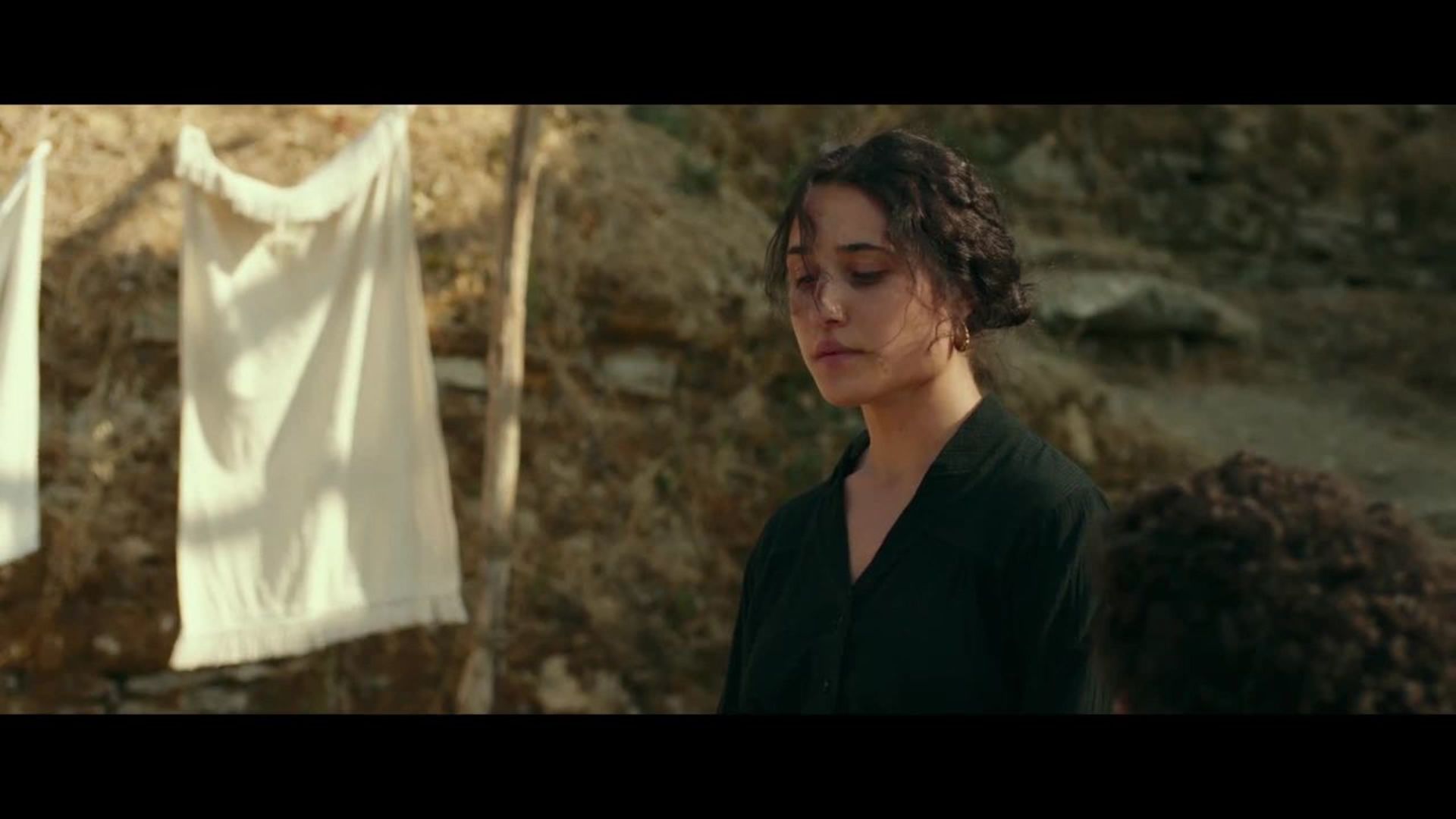 Watch «Capri Revolution», una clip | Vanity Fair Italia