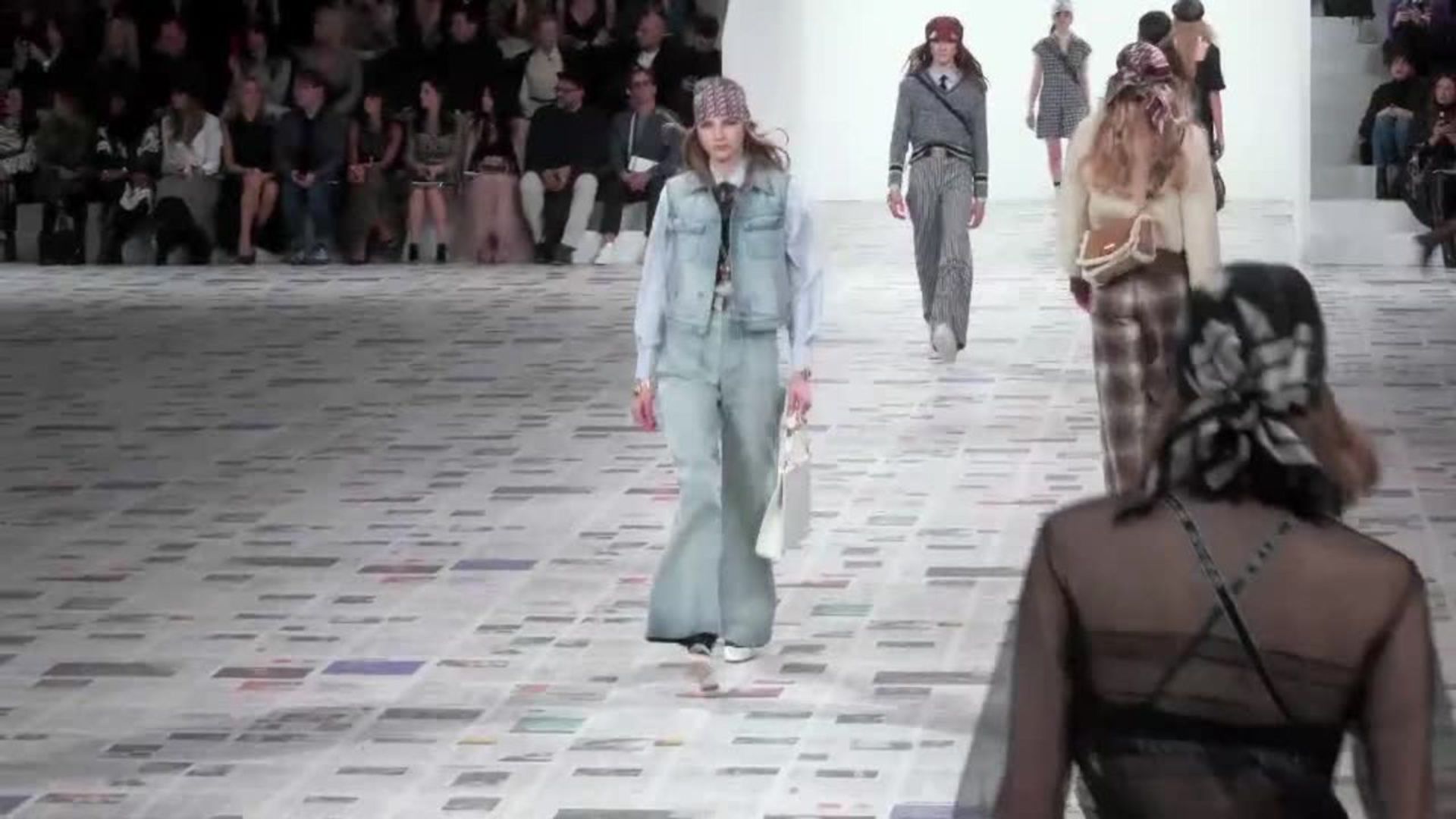 Watch Dior AI 2020/21 | Vanity Fair Italia