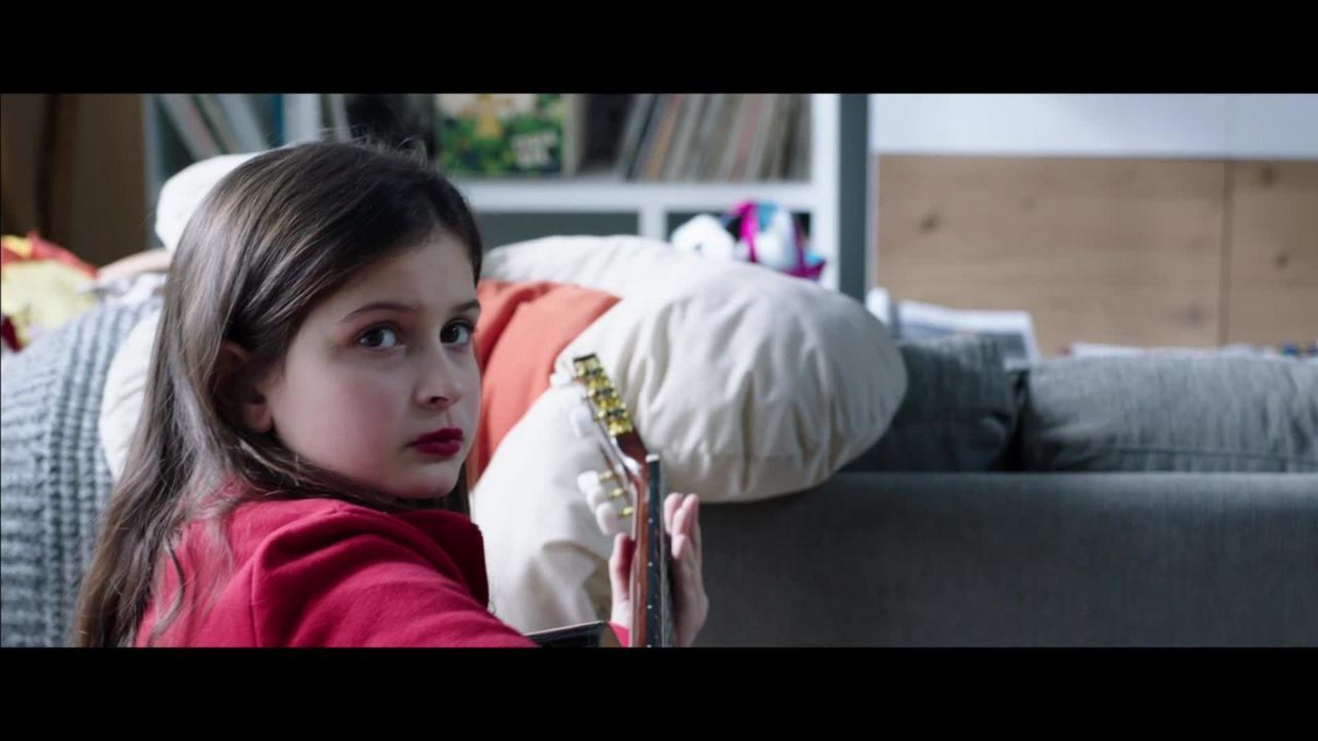 Watch Ti presento Sofia: il trailer in anteprima per Vanity Fair | Vanity Fair Italia