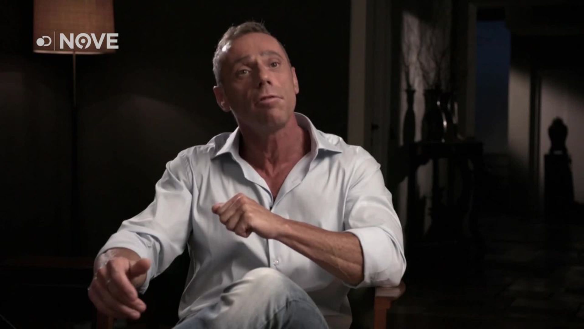 Watch Pietro Maso - Io ho ucciso | Vanity Fair Italia