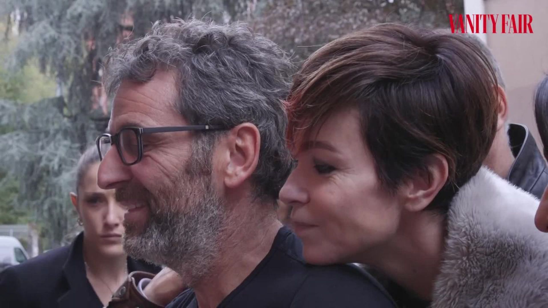 Watch Stefania Rocca racconta Stefania Rocca | Vanity Fair Italia