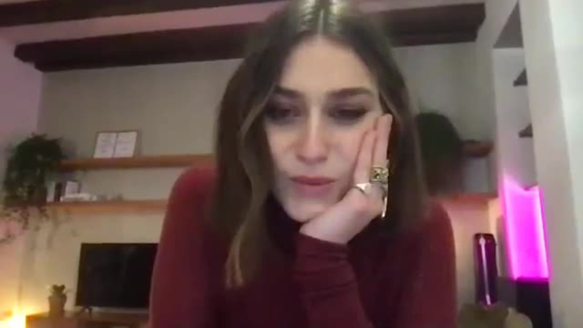 Watch Gaia Gozzi, 30 domande in 10 minuti | Vanity Fair Italia