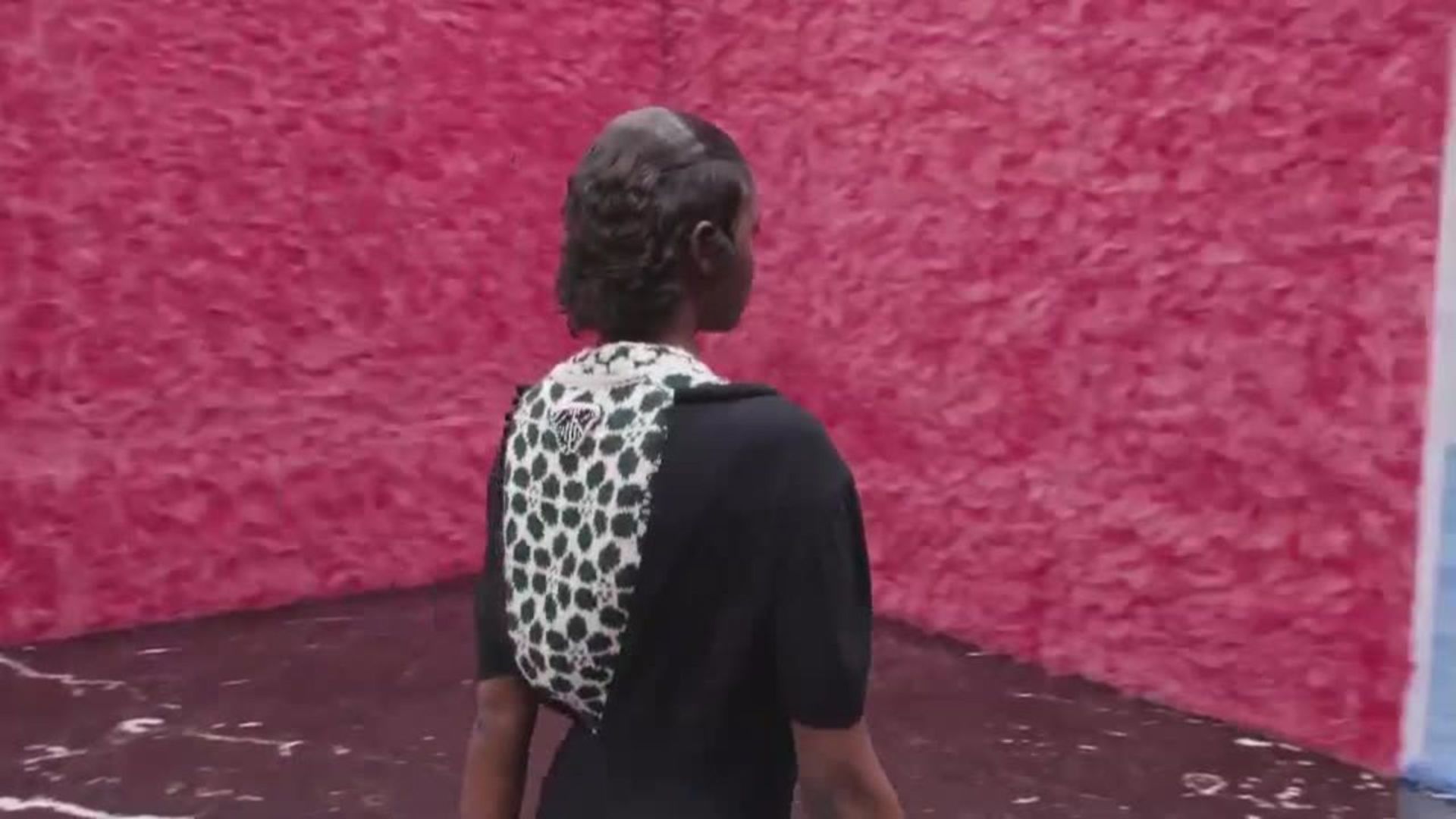 Watch Prada AI 2021/22 | Vanity Fair Italia