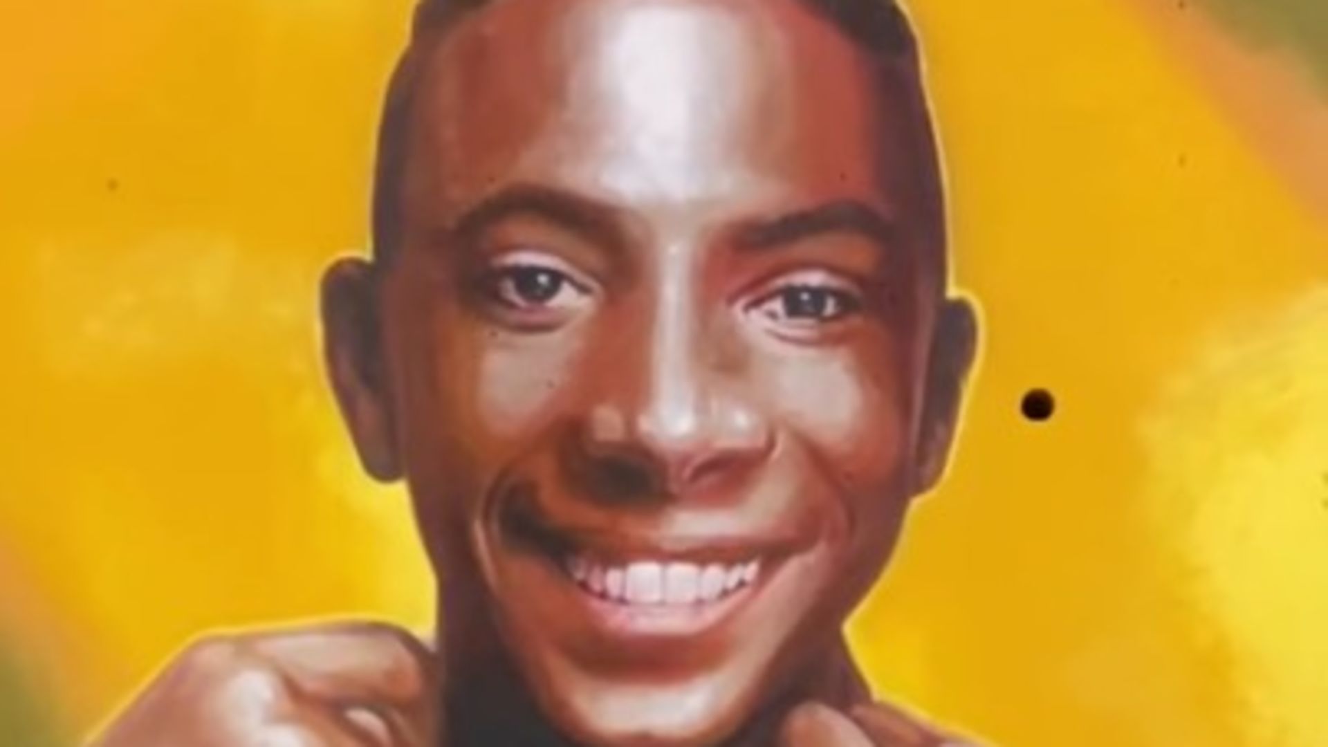 Watch Inaugurato a Paliano il murales in memoria di Willy | Vanity Fair ...