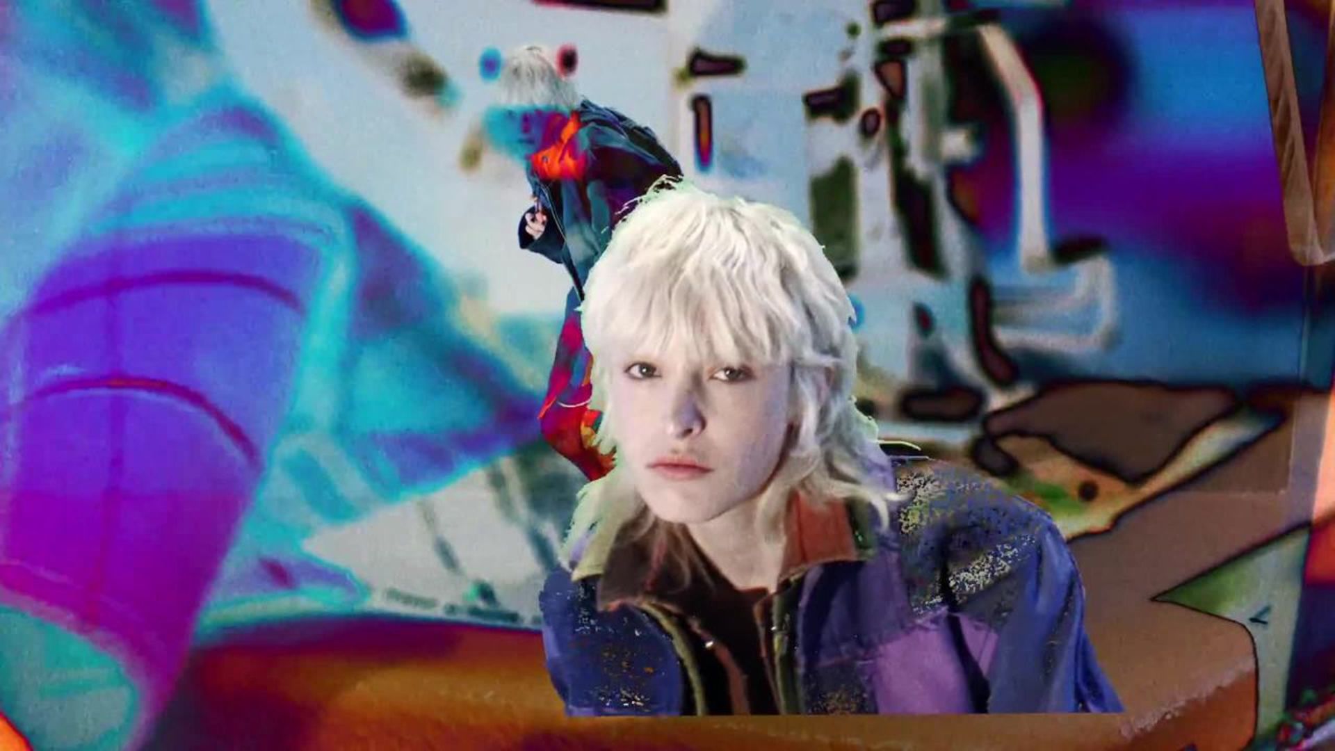 Watch DIESEL UPCYCLING for 55DSL | Vanity Fair Italia