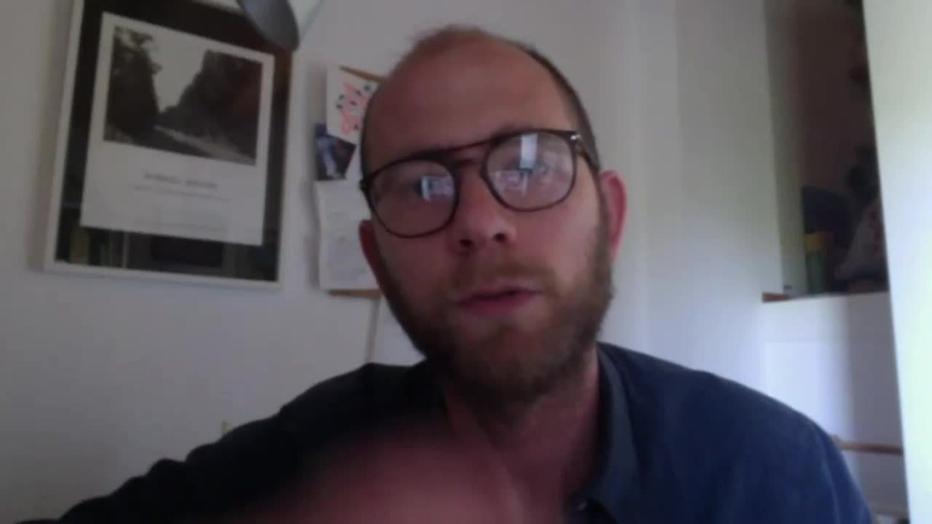 Watch Piero Percoco per #TheConnectors | Vanity Fair Italia