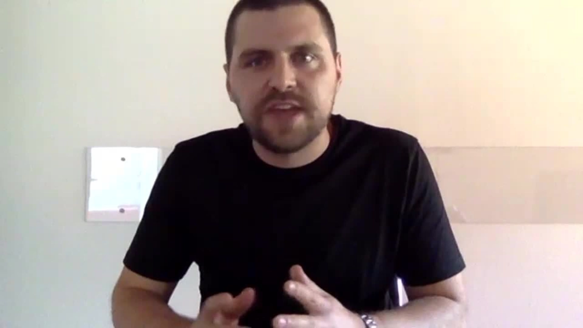 Watch TheConnectors: Matteo Baldi, Nicola Antonelli, Jarvis Macchi e ...