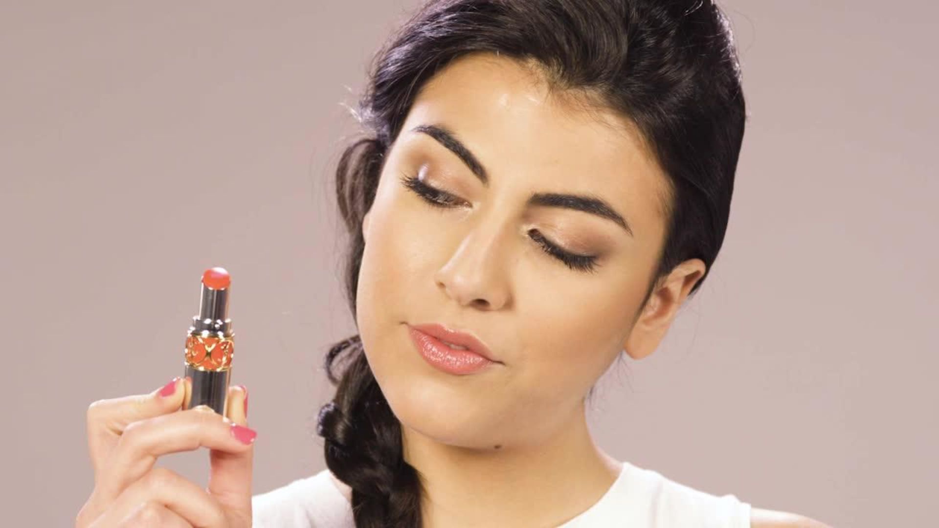 Watch Labbra… al bacio | Vanity Fair Italia