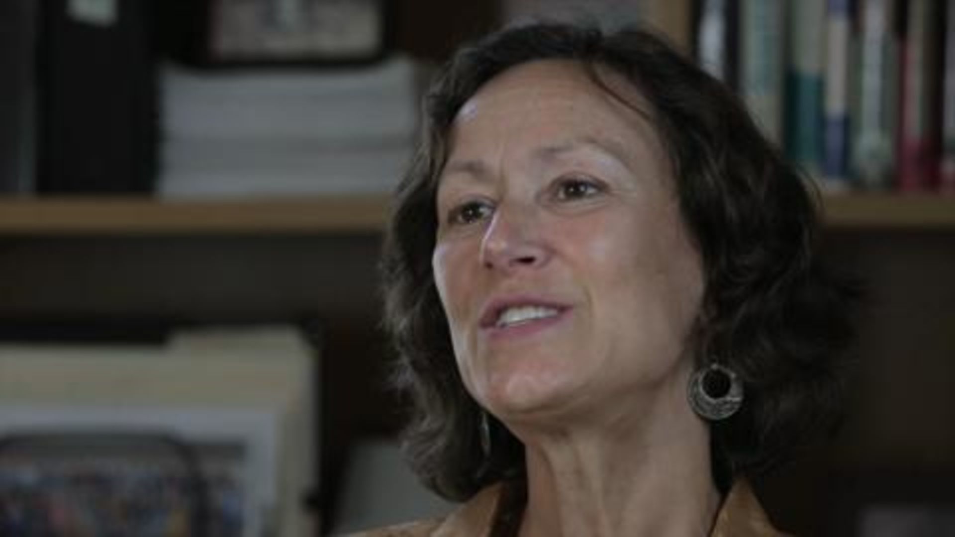 Watch La ricerca di KATHLEEN L. MCGINN | Vanity Fair Italia