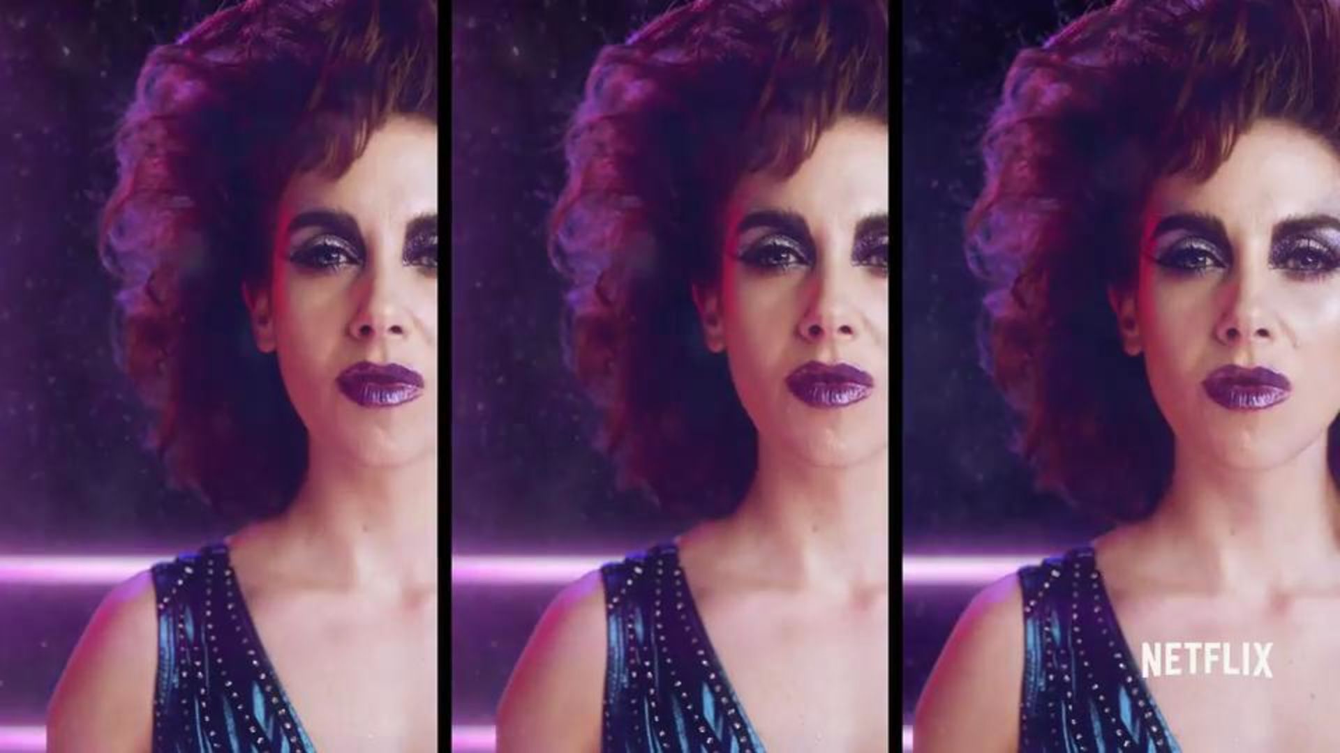 Watch Glow: il teaser trailer in esclusiva | Vanity Fair Italia