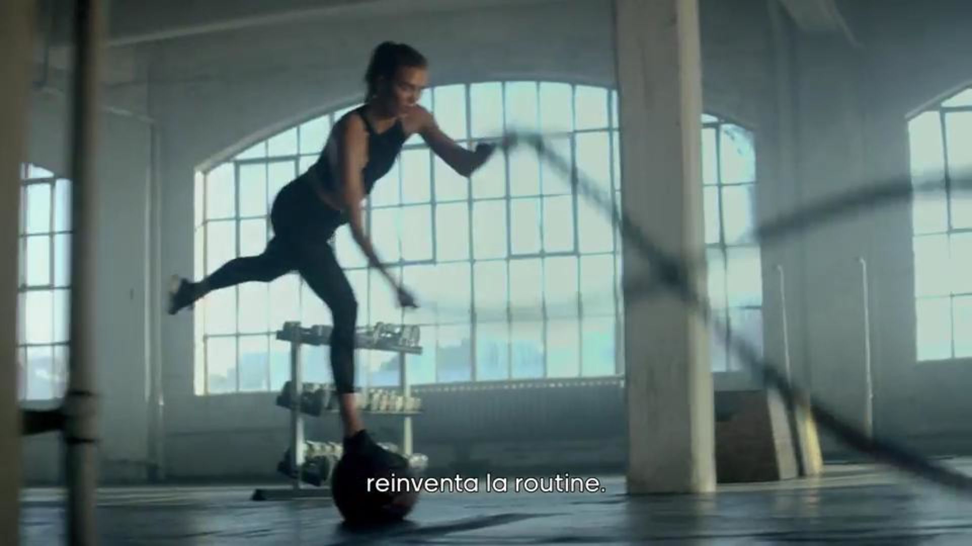 Watch Adidas Hero | Vanity Fair Italia