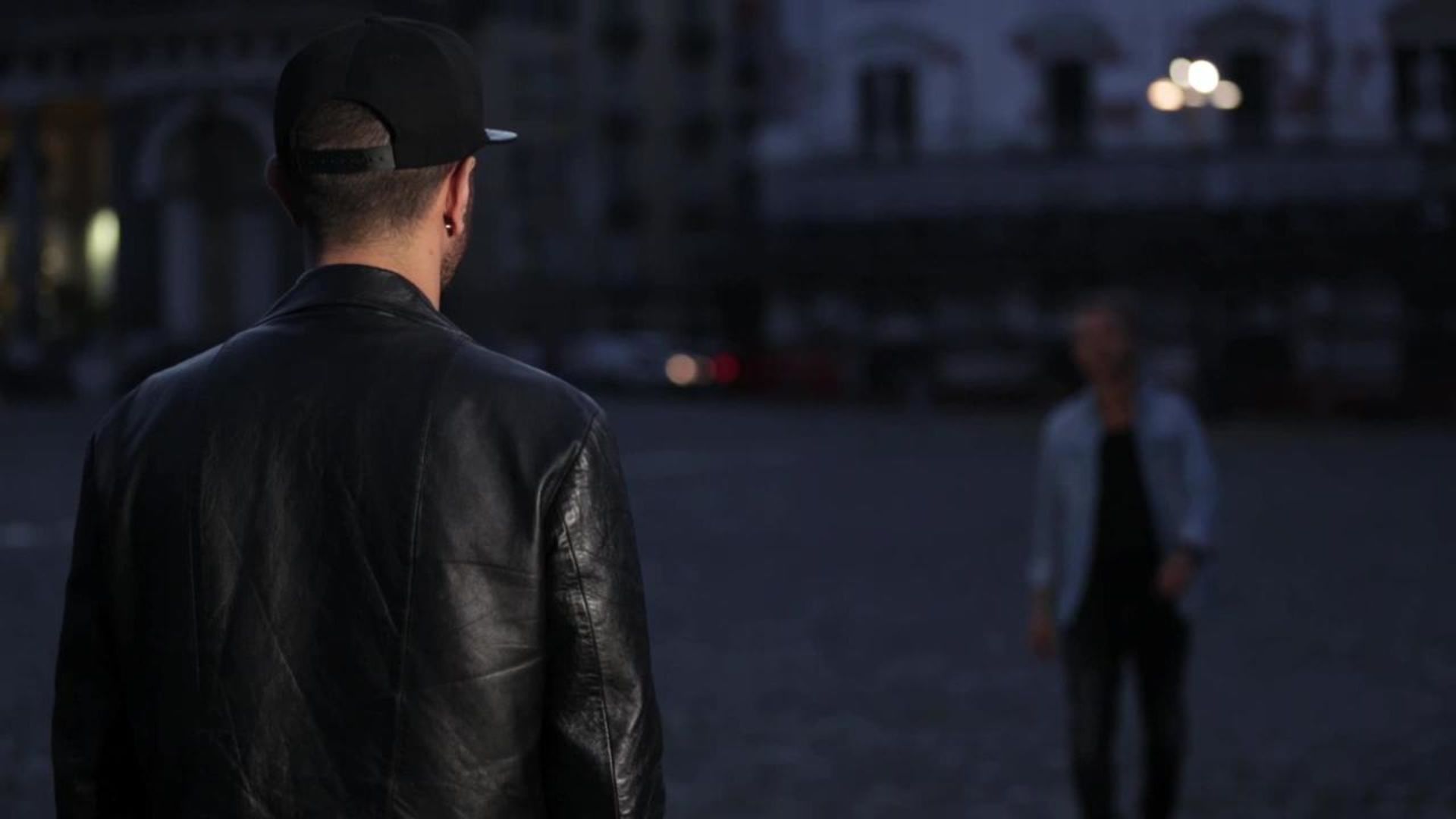 Watch Nissan Juke Cross Over Sounds: backstage bloopers 11 - Napoli ...