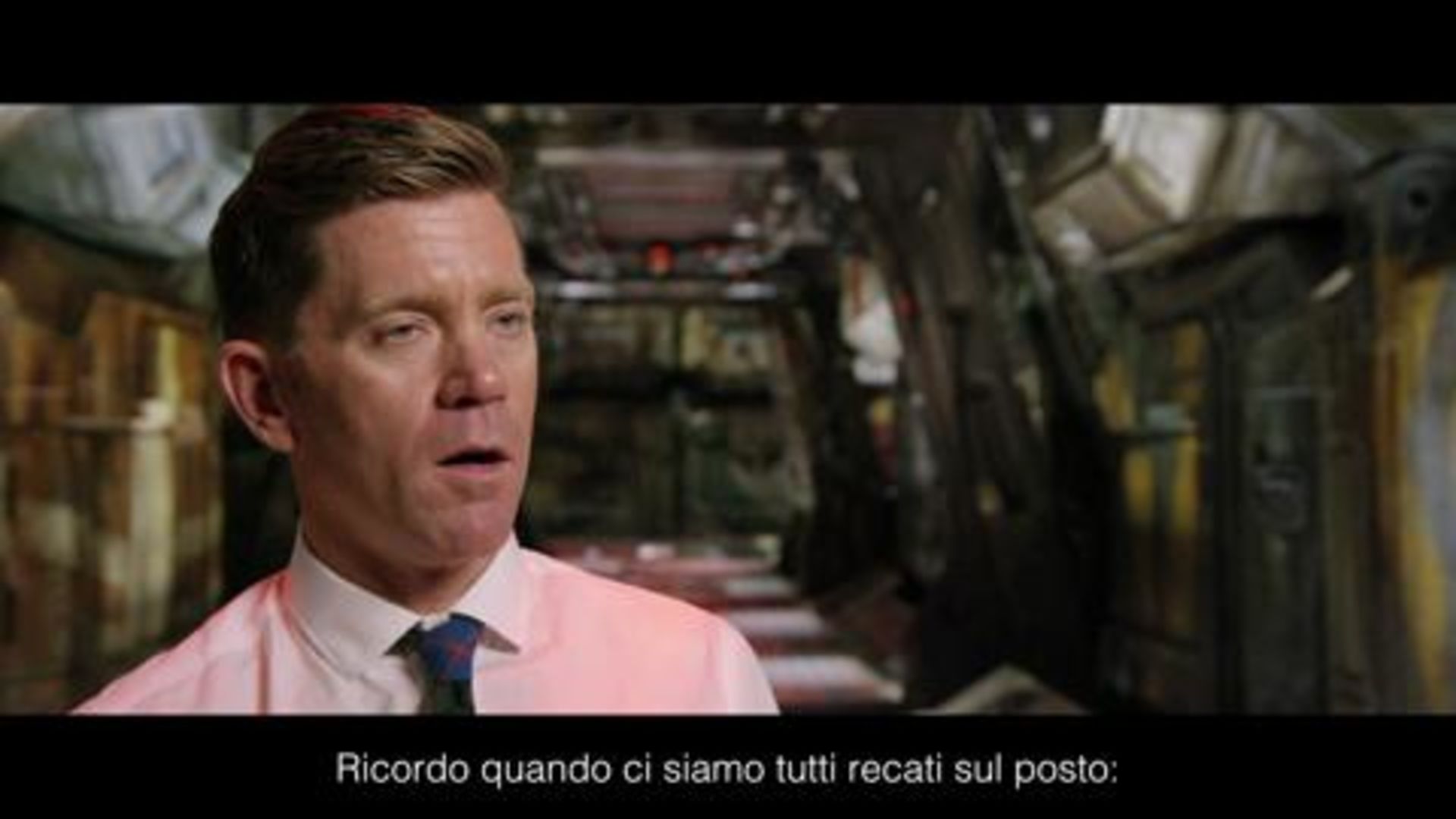 Watch Viaggio a Skellig, l'isola di Luke Skywalker | Vanity Fair Italia