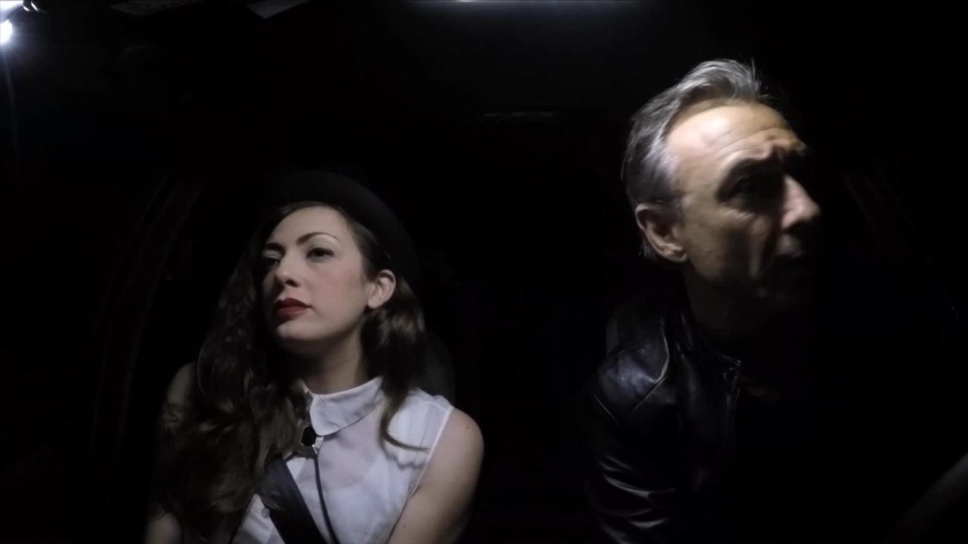 Watch Nissan Juke Cross Over Sounds: backstage bloopers 6 - Roma ...