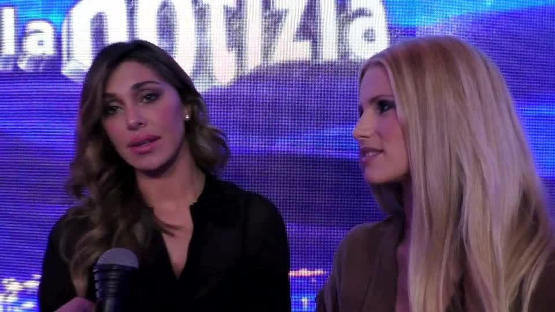 Watch Striscia la notizia: la parola alle nuove conduttrici | Vanity ...