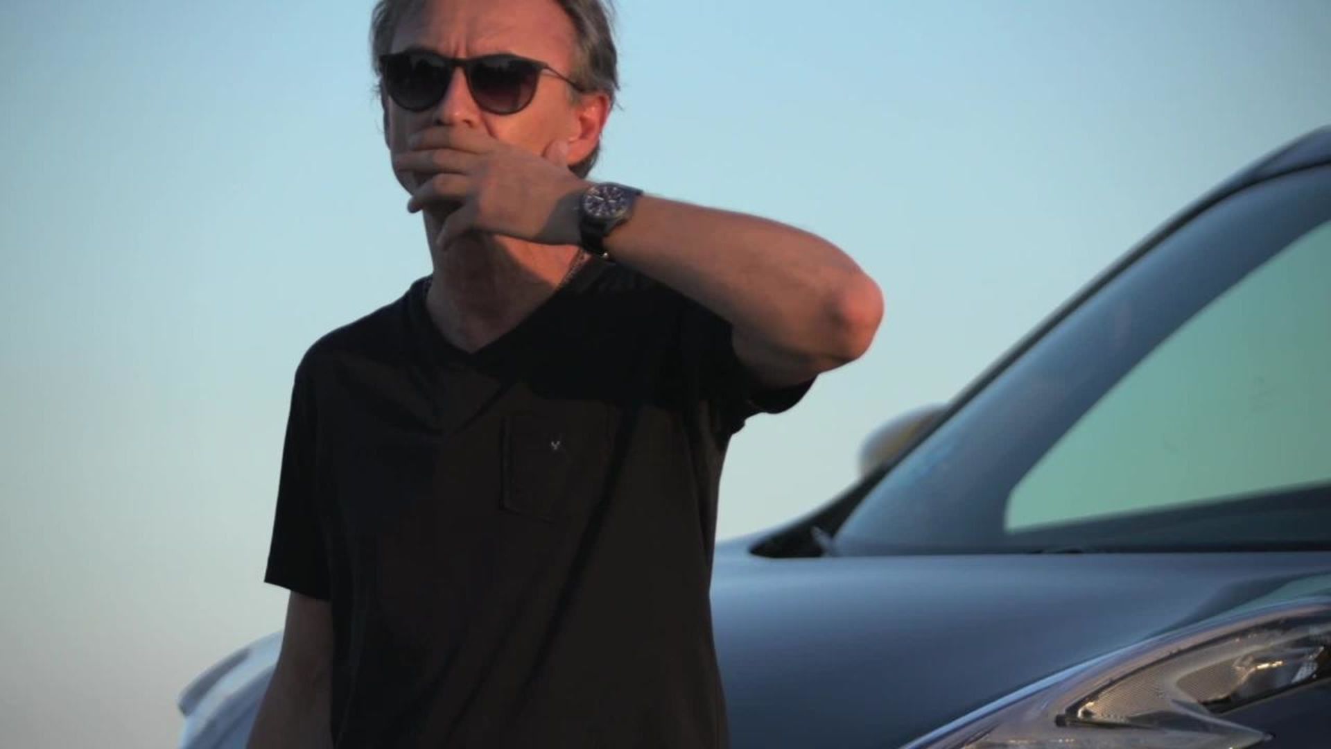 Watch Nissan Juke Cross Over Sounds: backstage bloopers 2 - Jesolo ...