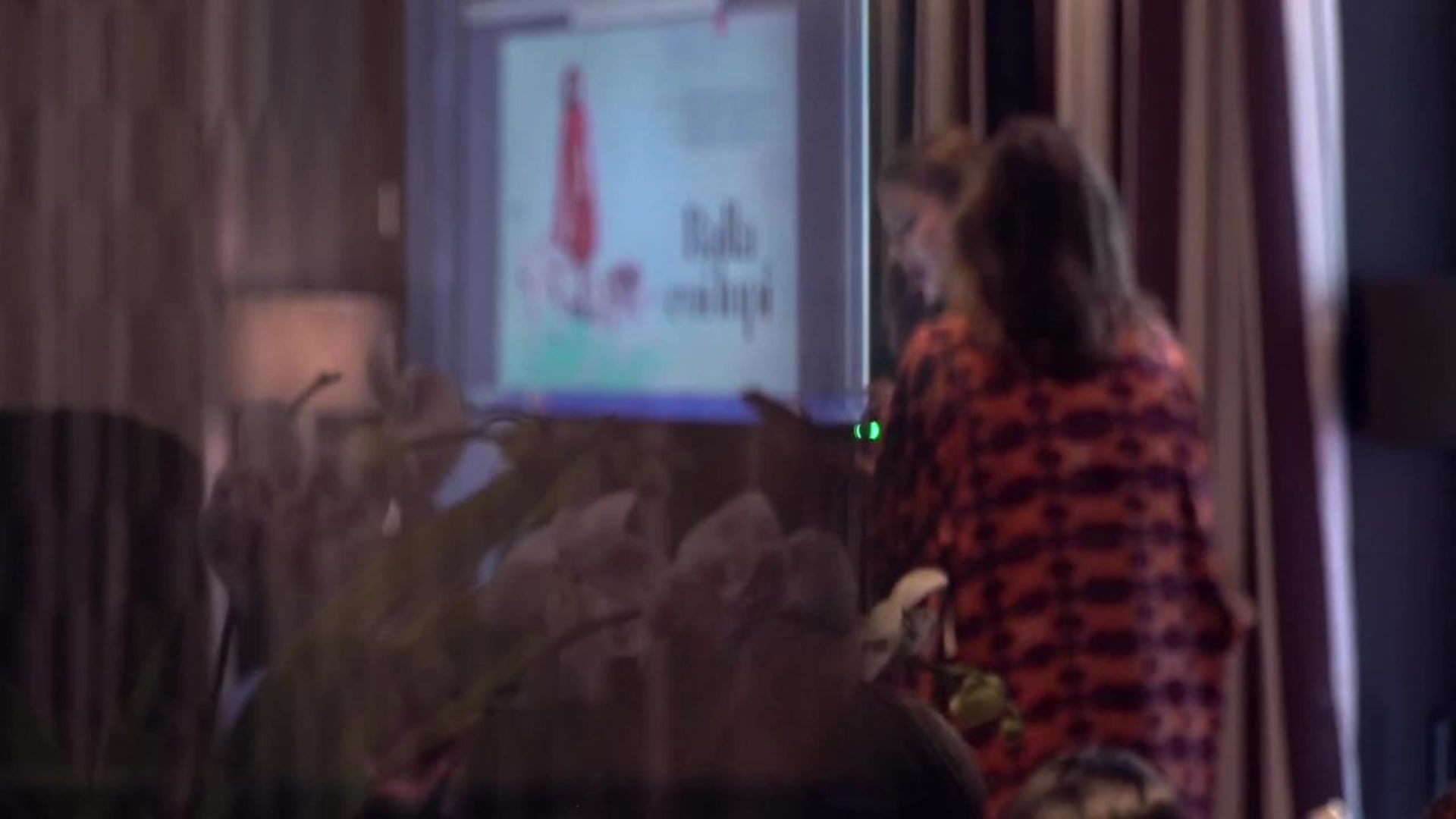 Watch Vanity Fashion Chat | Vanity Fair Italia