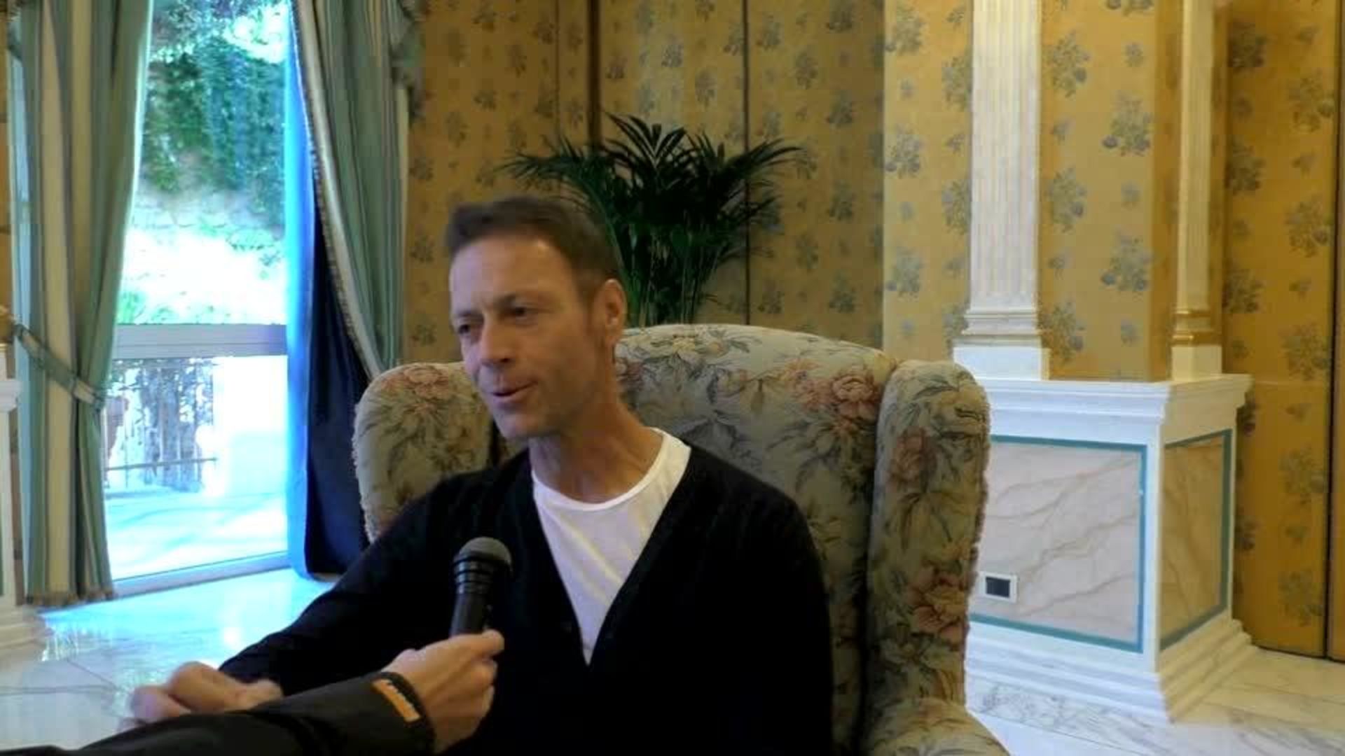 Watch La videointervista di Vanityfair.it a Rocco Siffredi | Vanity ...
