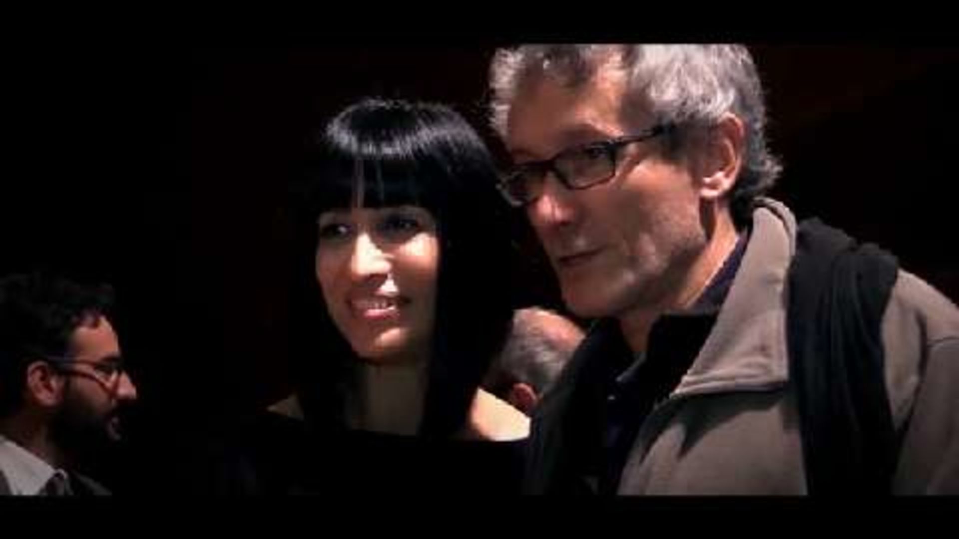 Watch Adele Teodoro ritira l'Ambrogino d'Oro | Vanity Fair Italia
