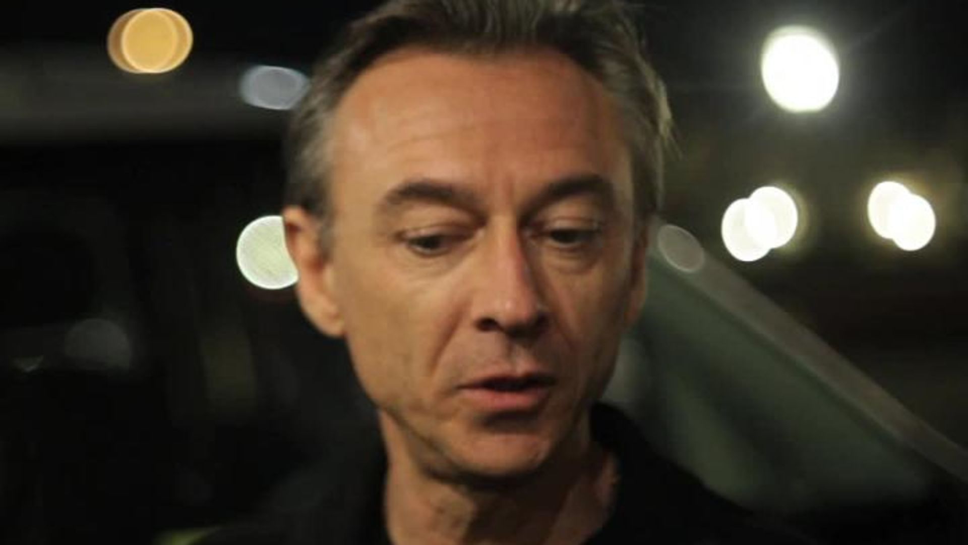 Watch Nissan Juke Cross Over Sounds: backstage bloopers 1 - Firenze ...