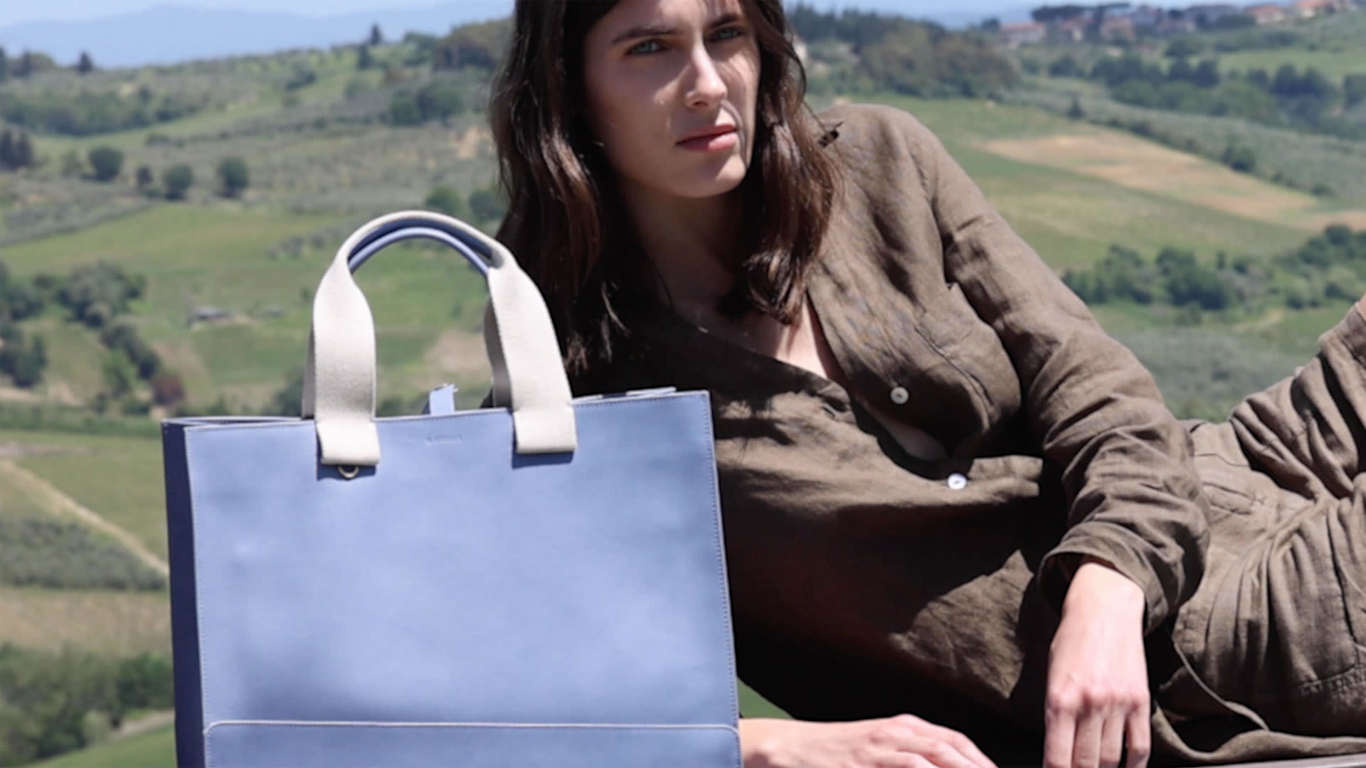 Watch Il Bisonte, Contemporary Collection | Vanity Fair Italia