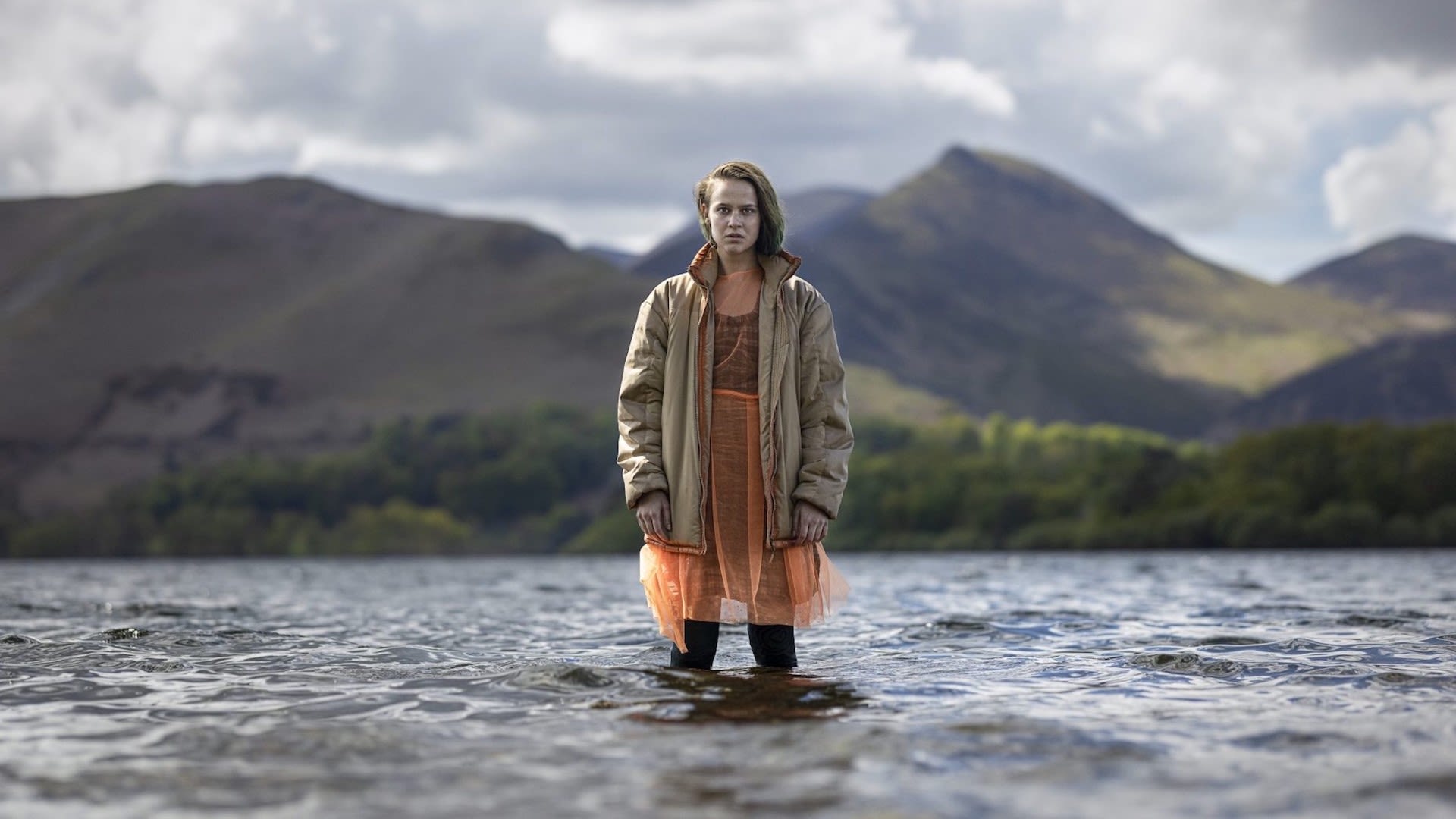 Watch The Rising: la clip in anteprima | Vanity Fair Italia