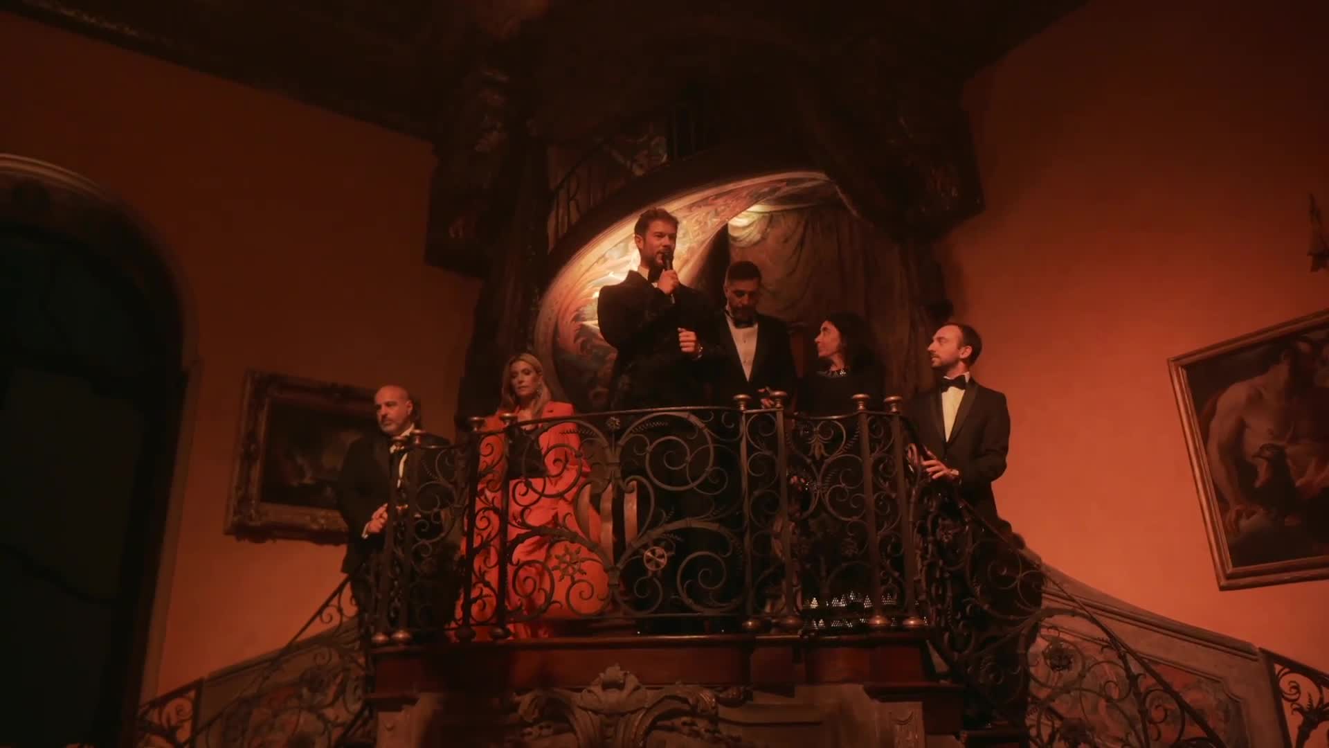 Watch Wonder 100: insieme per sostenere i progetti di Fondazione Mente ...