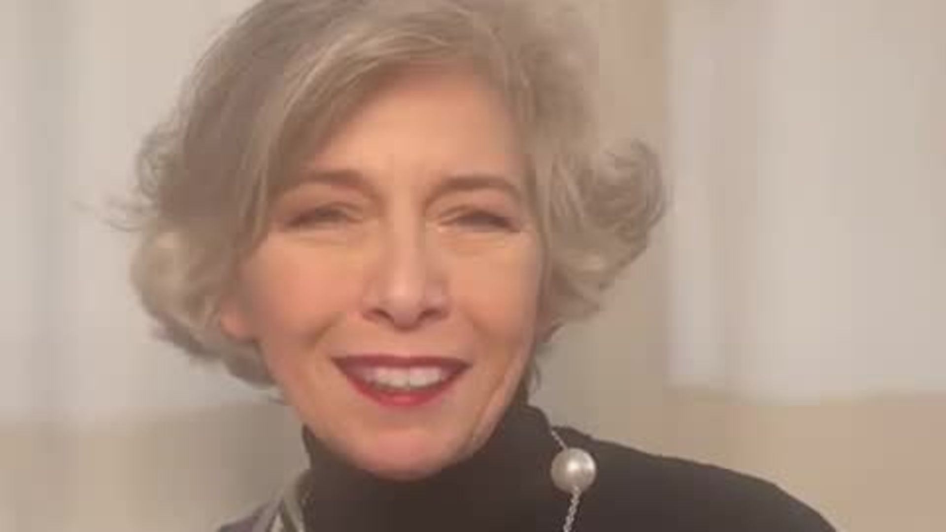 Watch Irene Pivetti, chi è? | Vanity Fair Italia