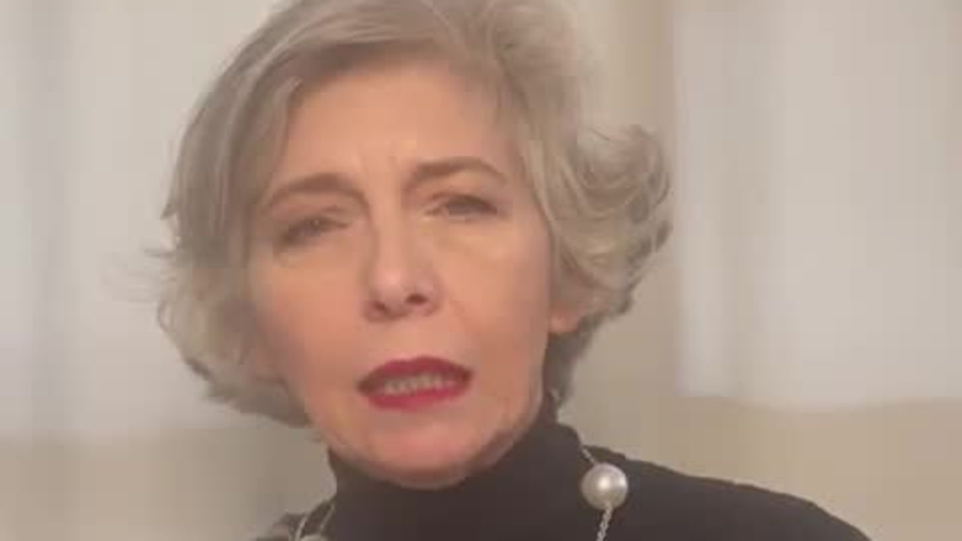 Watch Irene Pivetti, cosa ha imparato in questa nuova vita? | Vanity ...