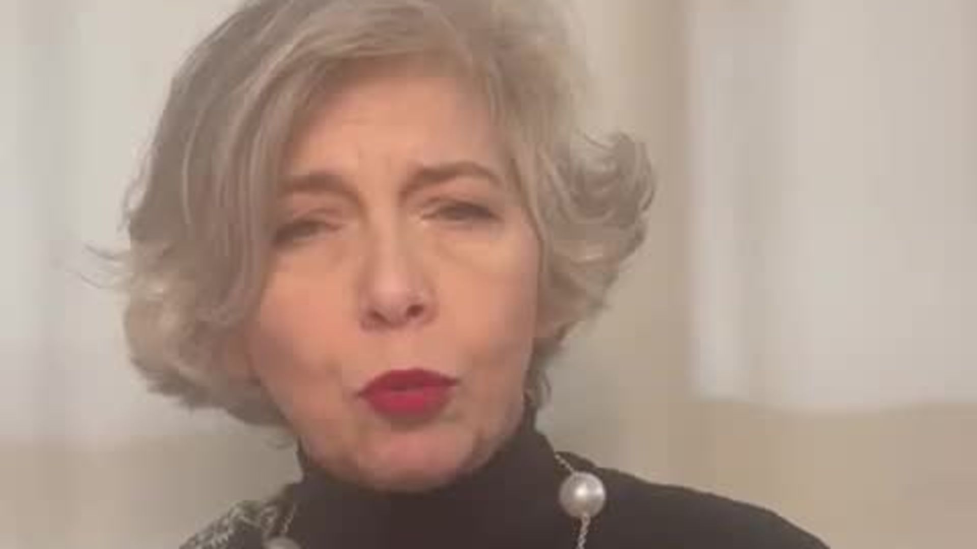 Watch Irene Pivetti, che cosa chiede alla politica italiana di oggi ...