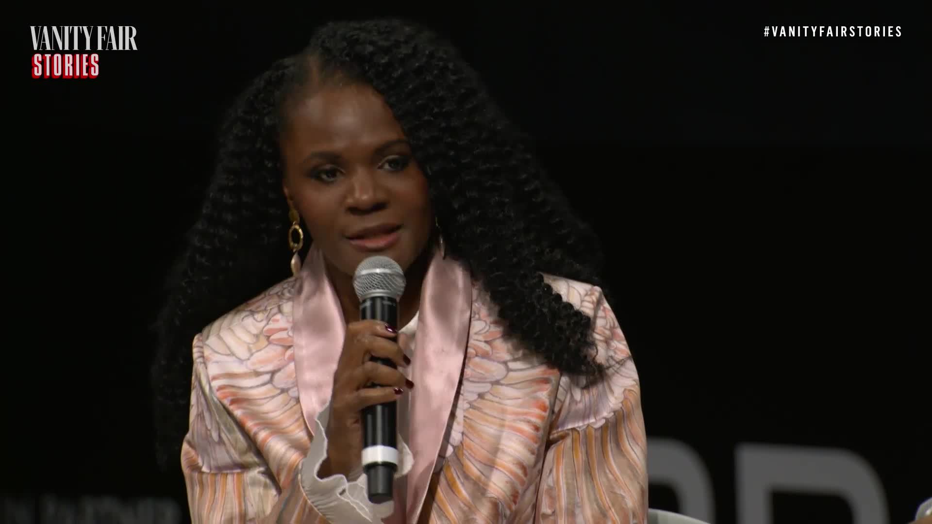 Watch Vanity Fair Stories 2022, il talk Charity Dago, Daphne Di Cinto ...